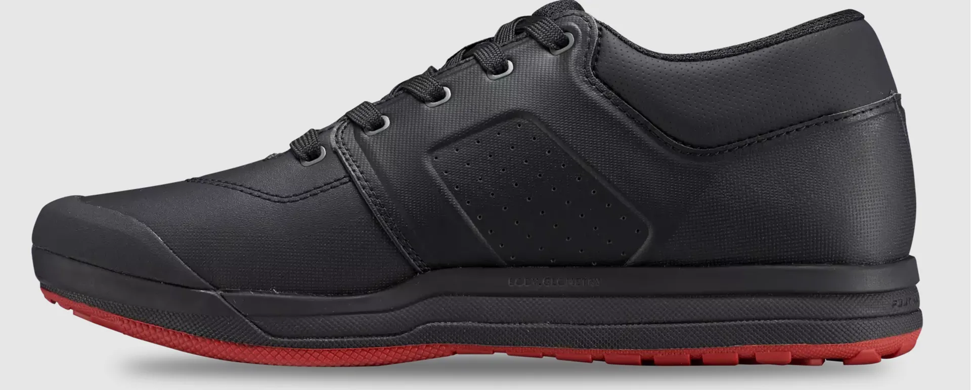 Specialized 2FO DH Clip Mountain Bike Shoes in Black