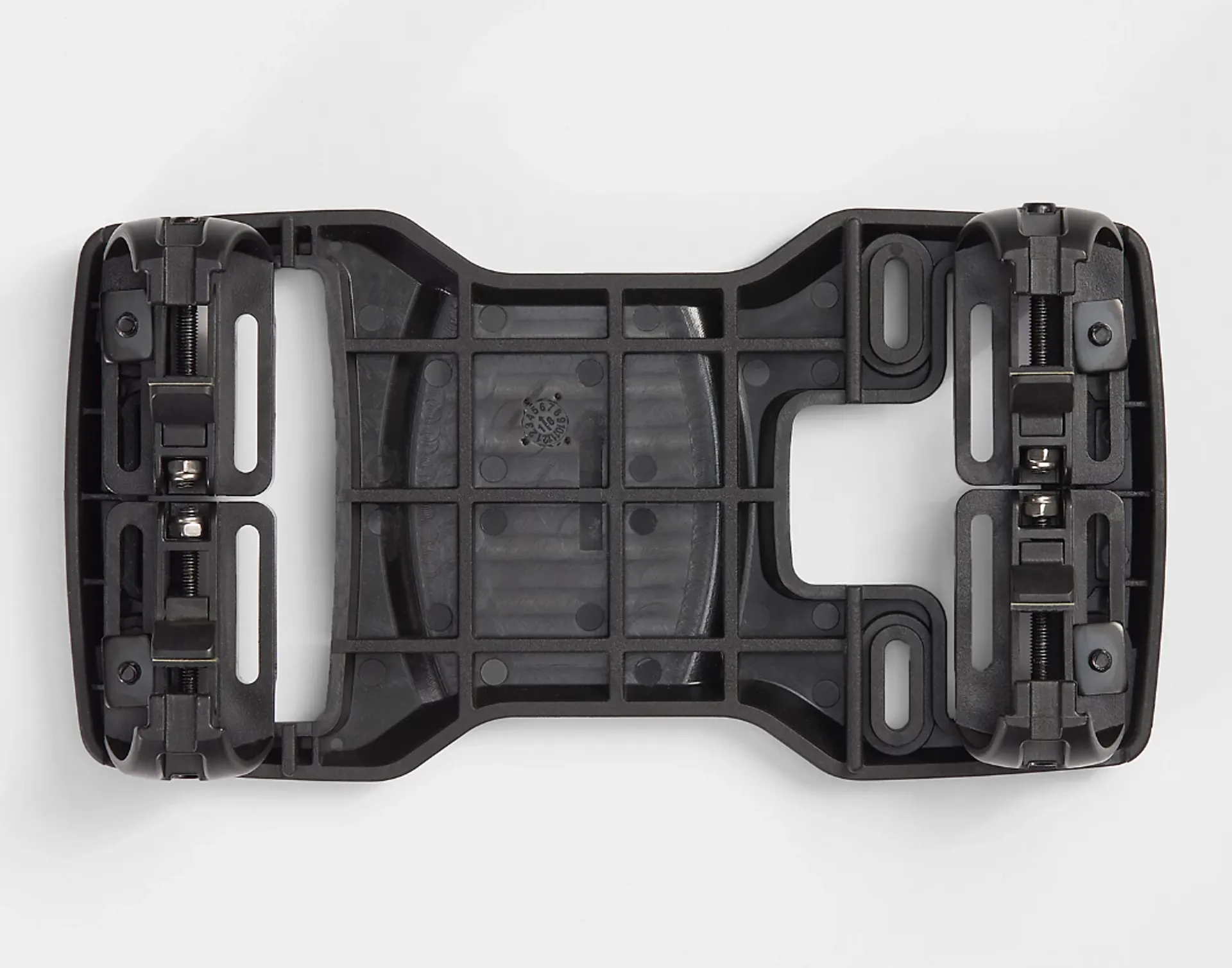 Bontrager-Electra MIK Bike Rack Carrier Plate