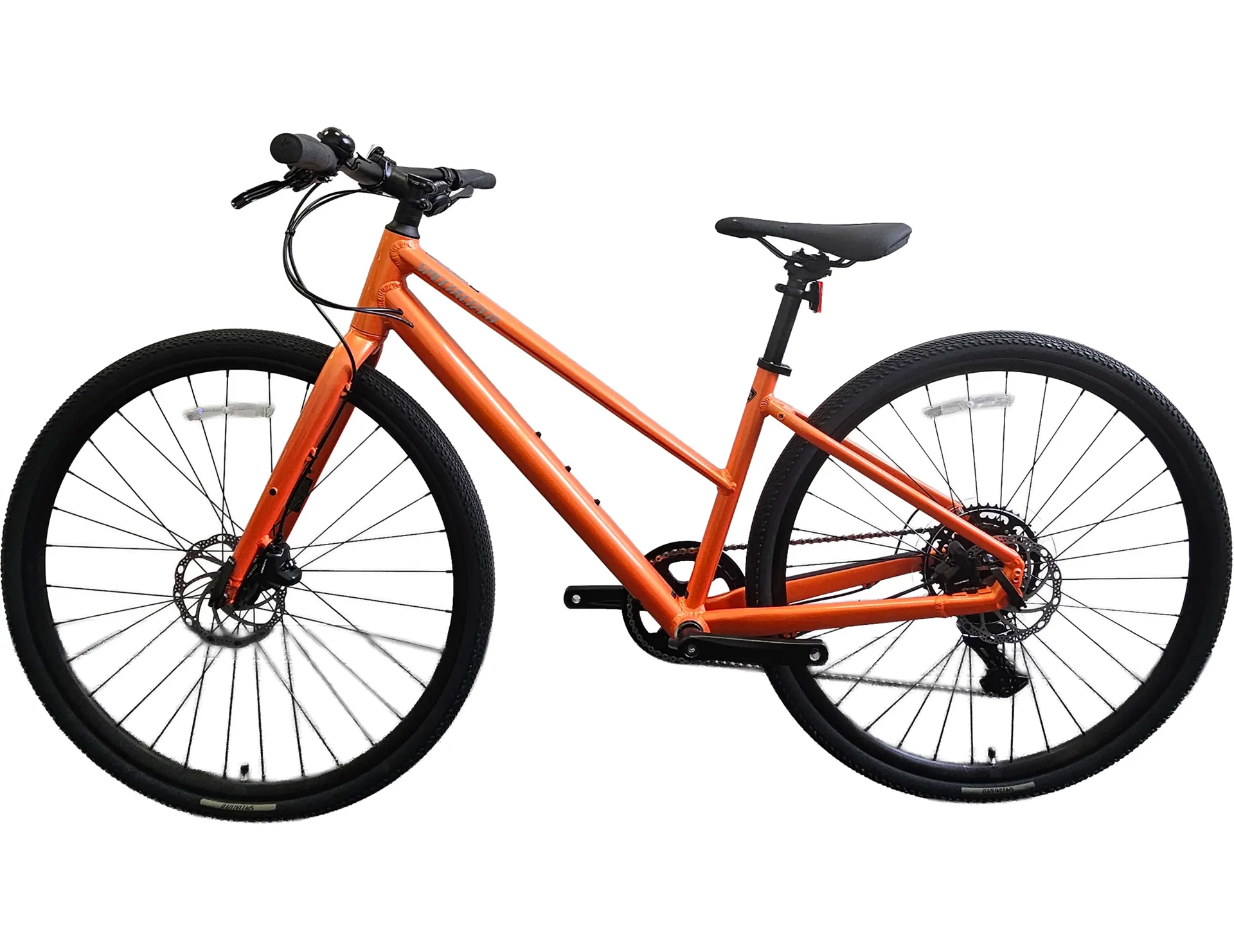 EX DISPLAY Specialized Sirrus X 2.0 Step-Through Hybrid Bike 2027 XS in ...