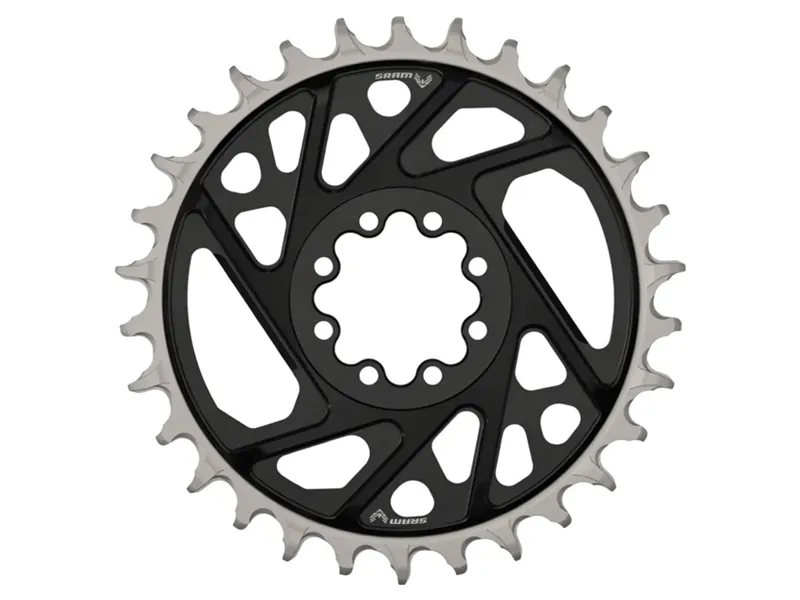 Sram XX Eagle T-Type Direct Mount Chain Ring 32t in Black