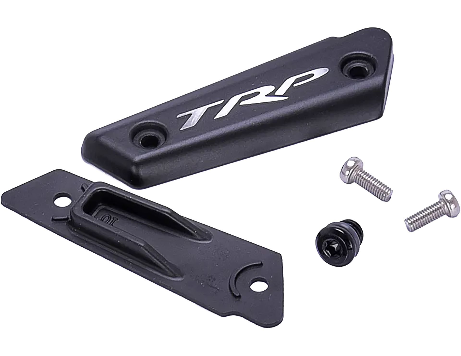 TRP DH-R EVO Left Hand Reservoir Cover and Gasket Kit