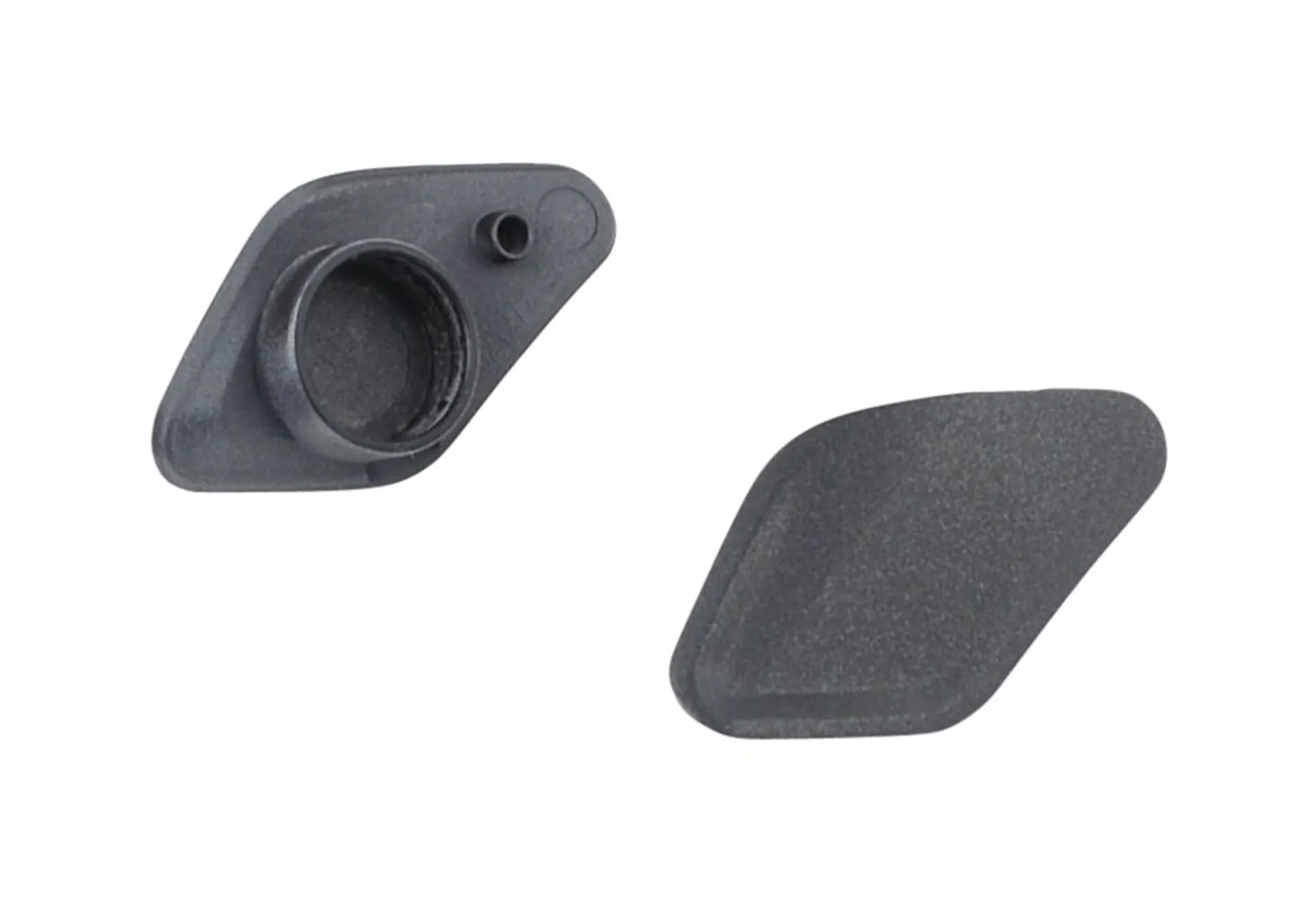 Trek Domane SL IsoSpeed Rear Covers