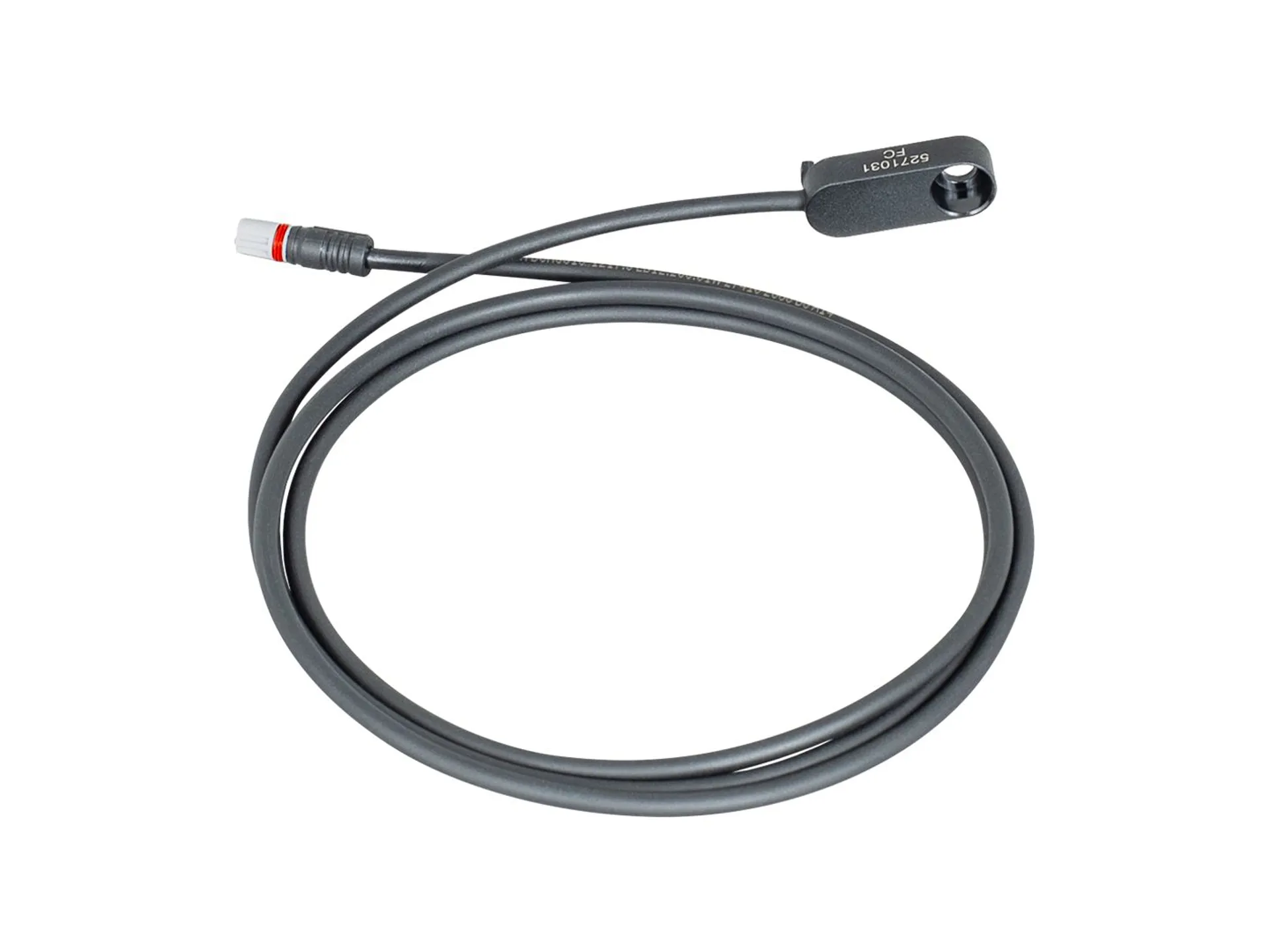 Trek Bosch BES3 Integrated Speed Sensor in Black