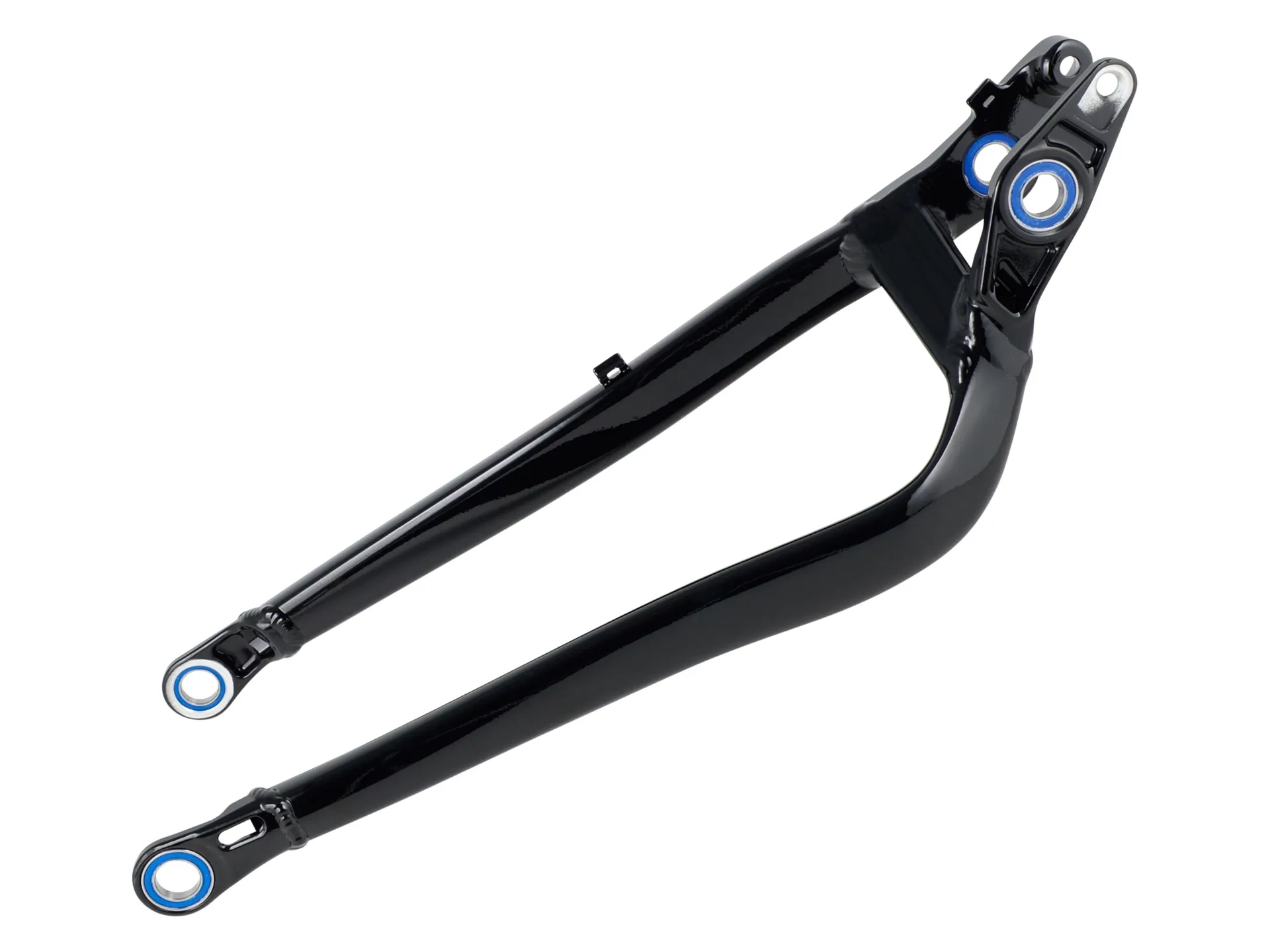 Trek Slash 27.5 Aluminum Chainstay in Black
