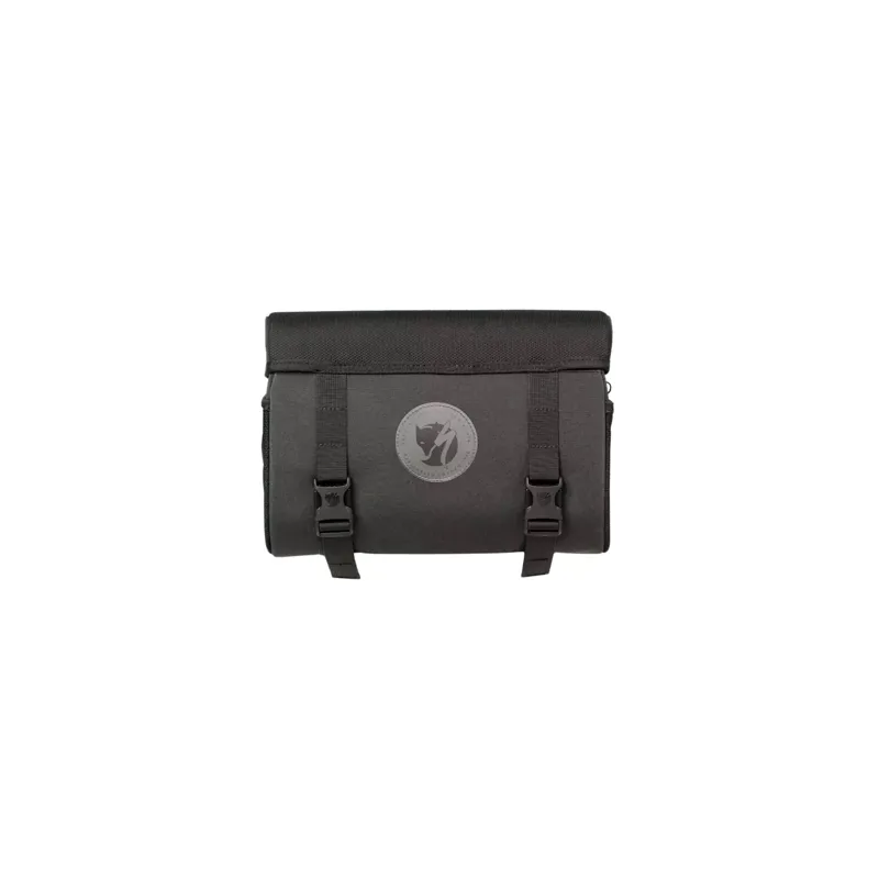 Specialized/Fjallraven Handlebar Bag in Black 10Lv