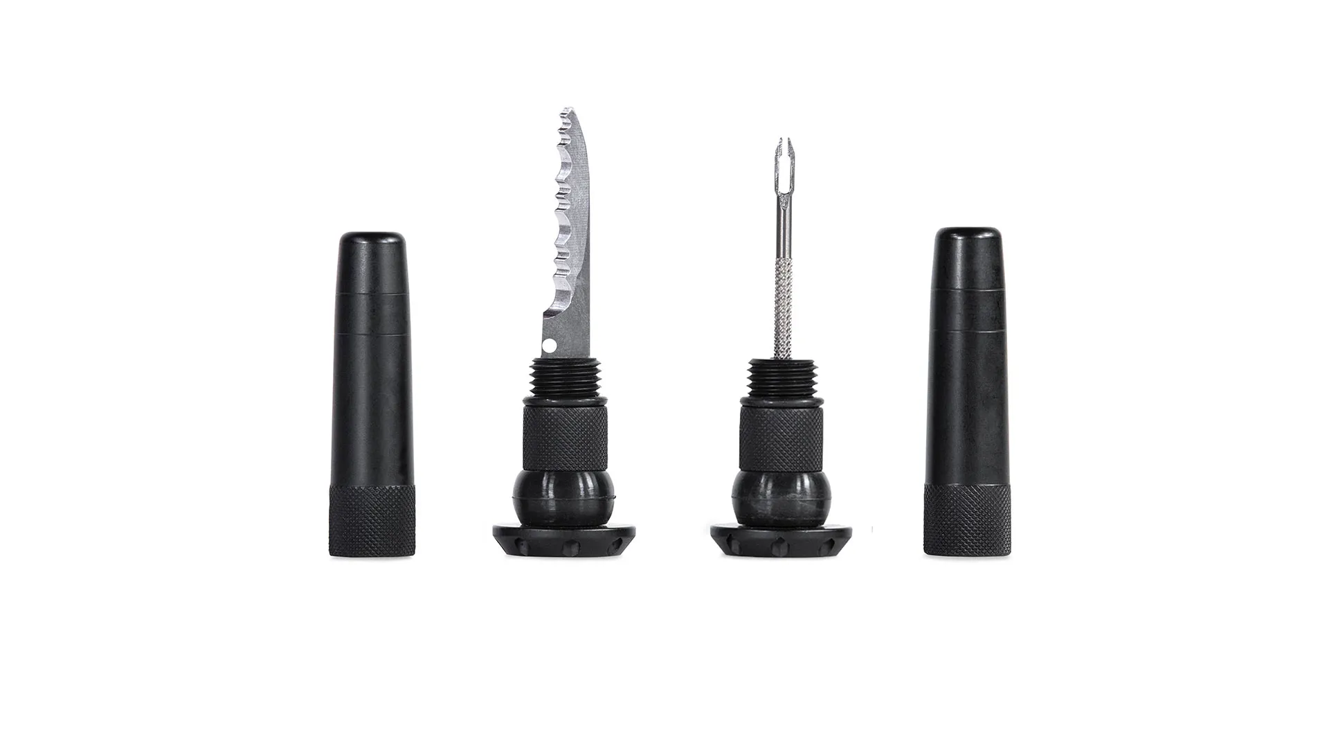 Muc-Off Stealth Tubeless Puncture Plugs in Purple