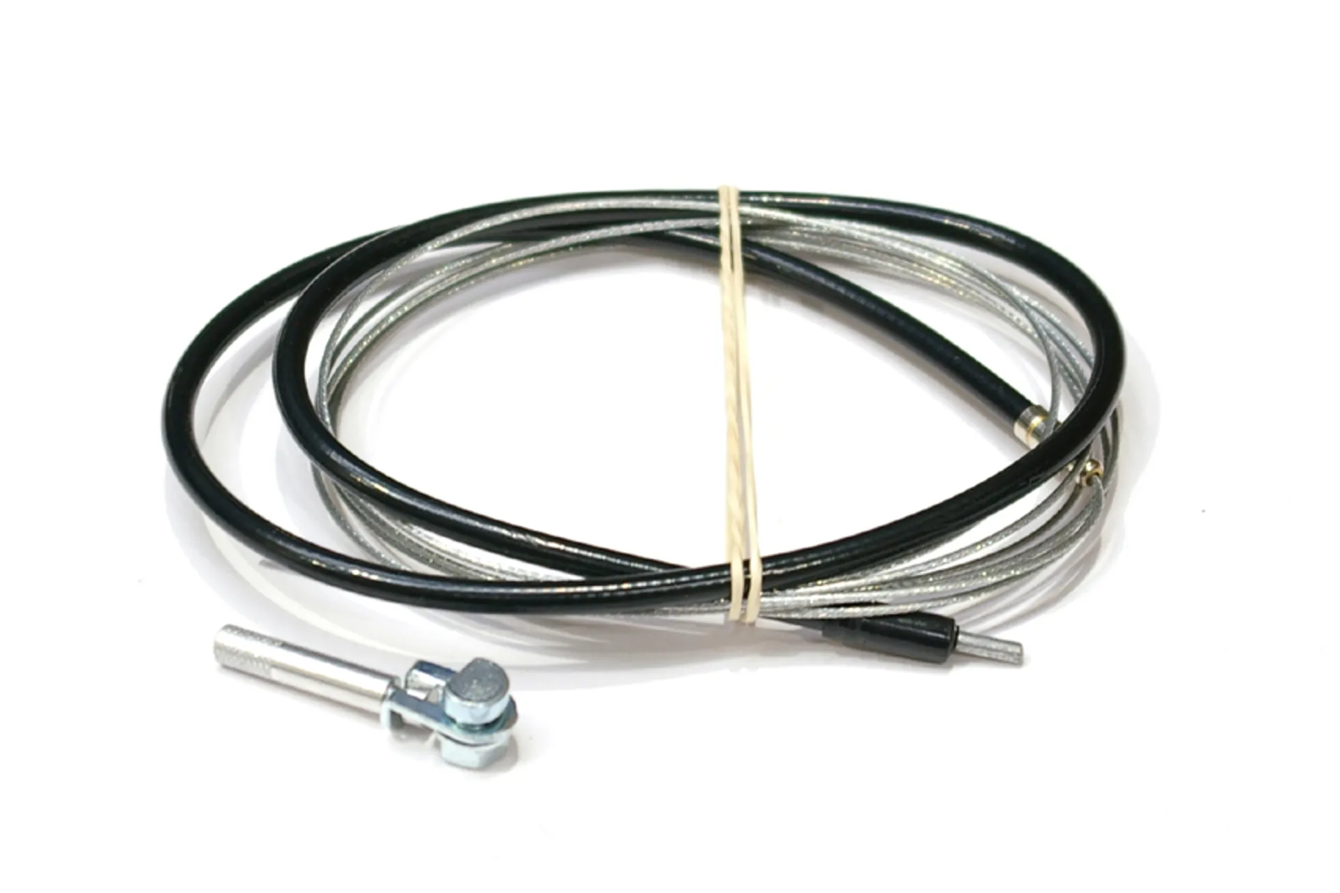 Sturmey Archer Classic Trigger Cable in Black 530/1520mm