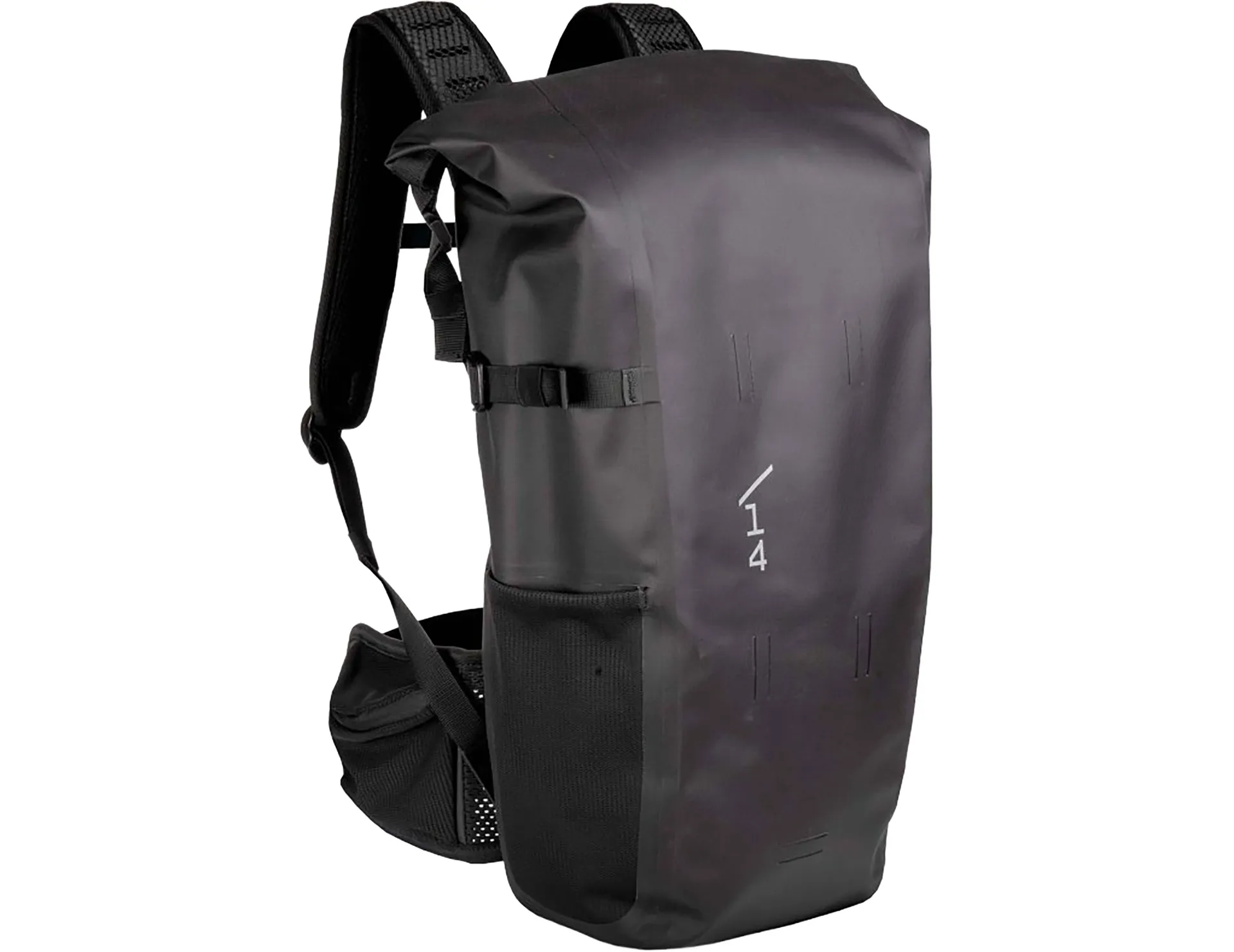 Cube Mtb 14 Pro backpack in Black