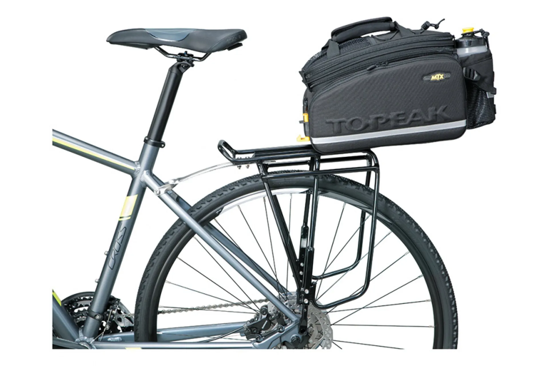 Topeak MTX Trunk Bag EX EXP