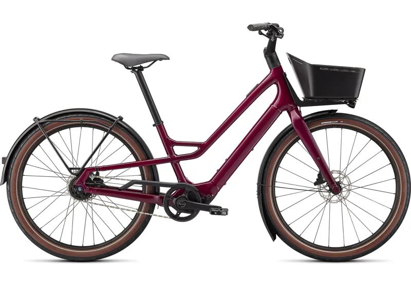 Ex DISPLAY Specialized Turbo Como SL 4. 0 Electric Hybrid Bike Medium ...
