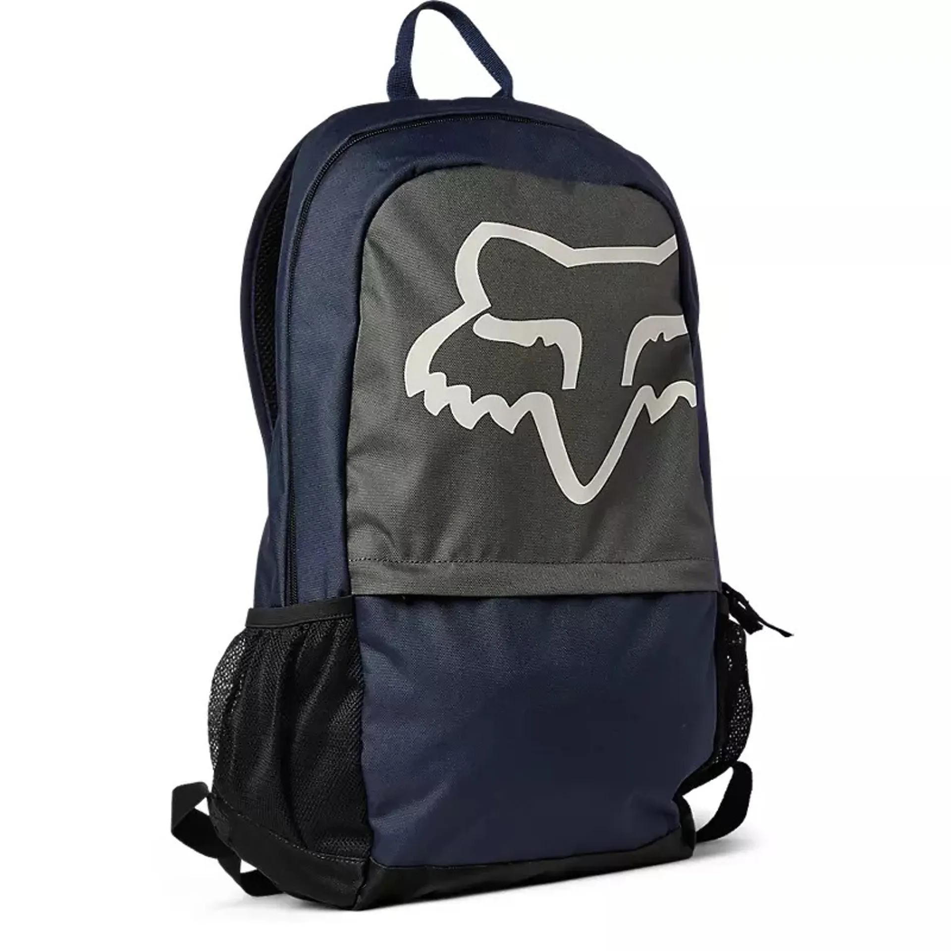 Fox 180 Moto Backpack in Deep Cobalt