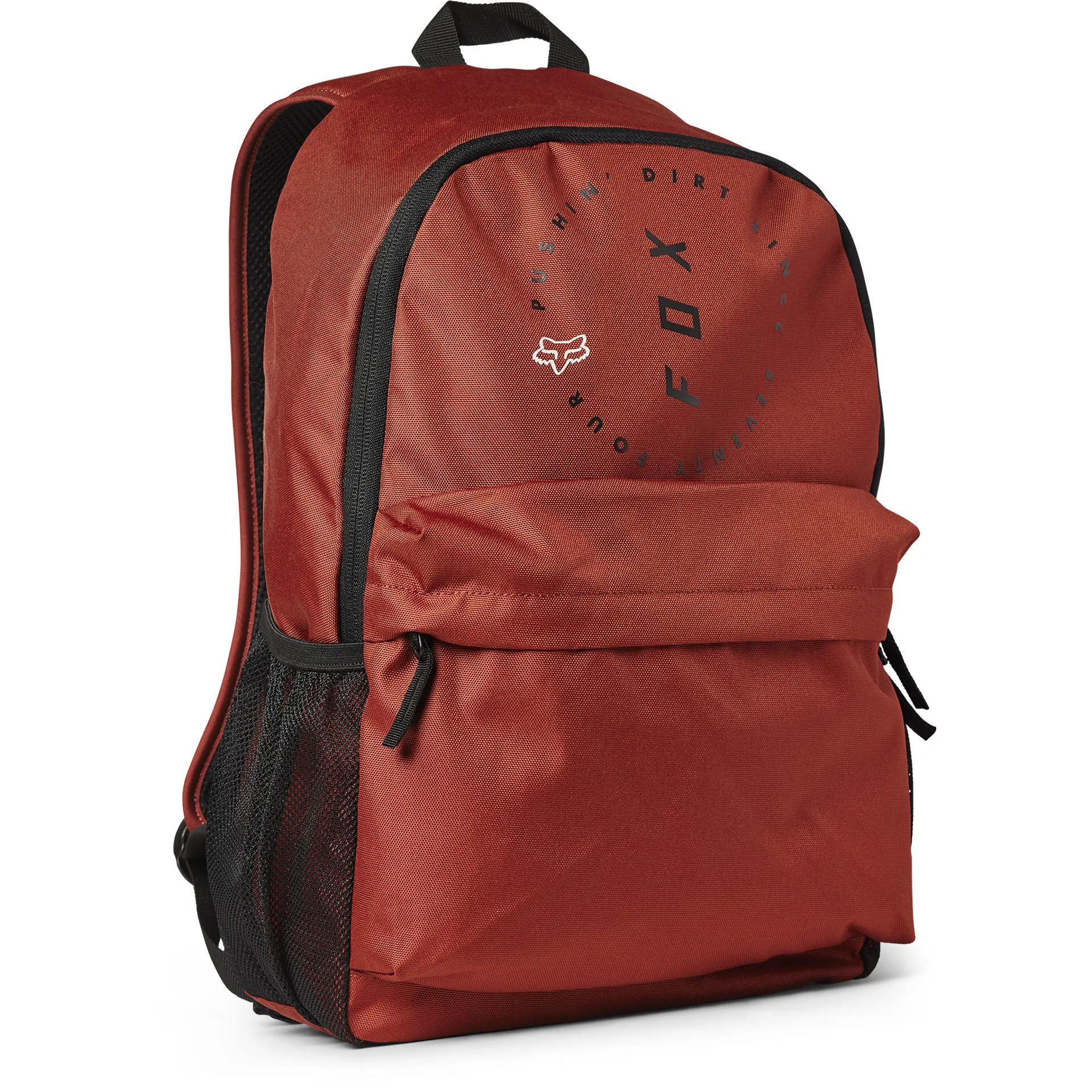 Fox Racing Clean Up Backpack in Copper