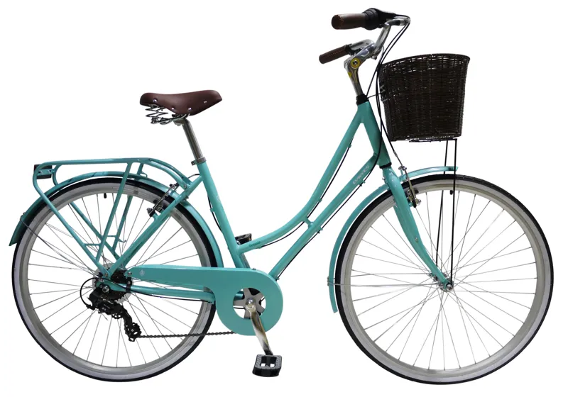 Ladies 17 inch bike online