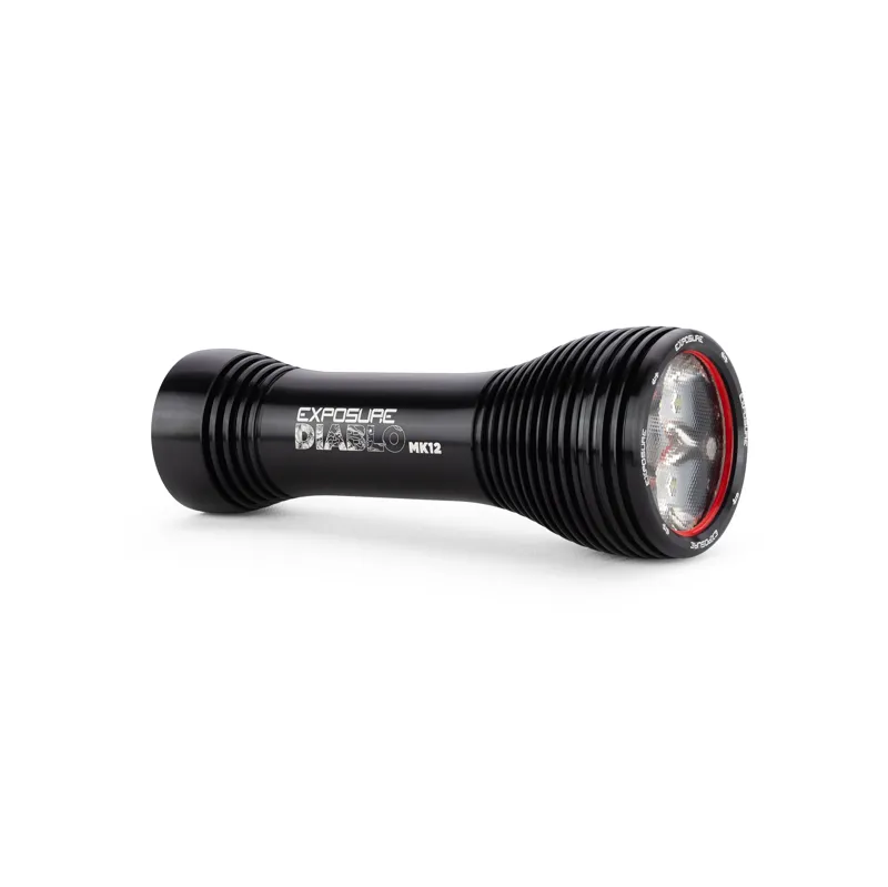 Exposure Diablo Mk12 Front Light