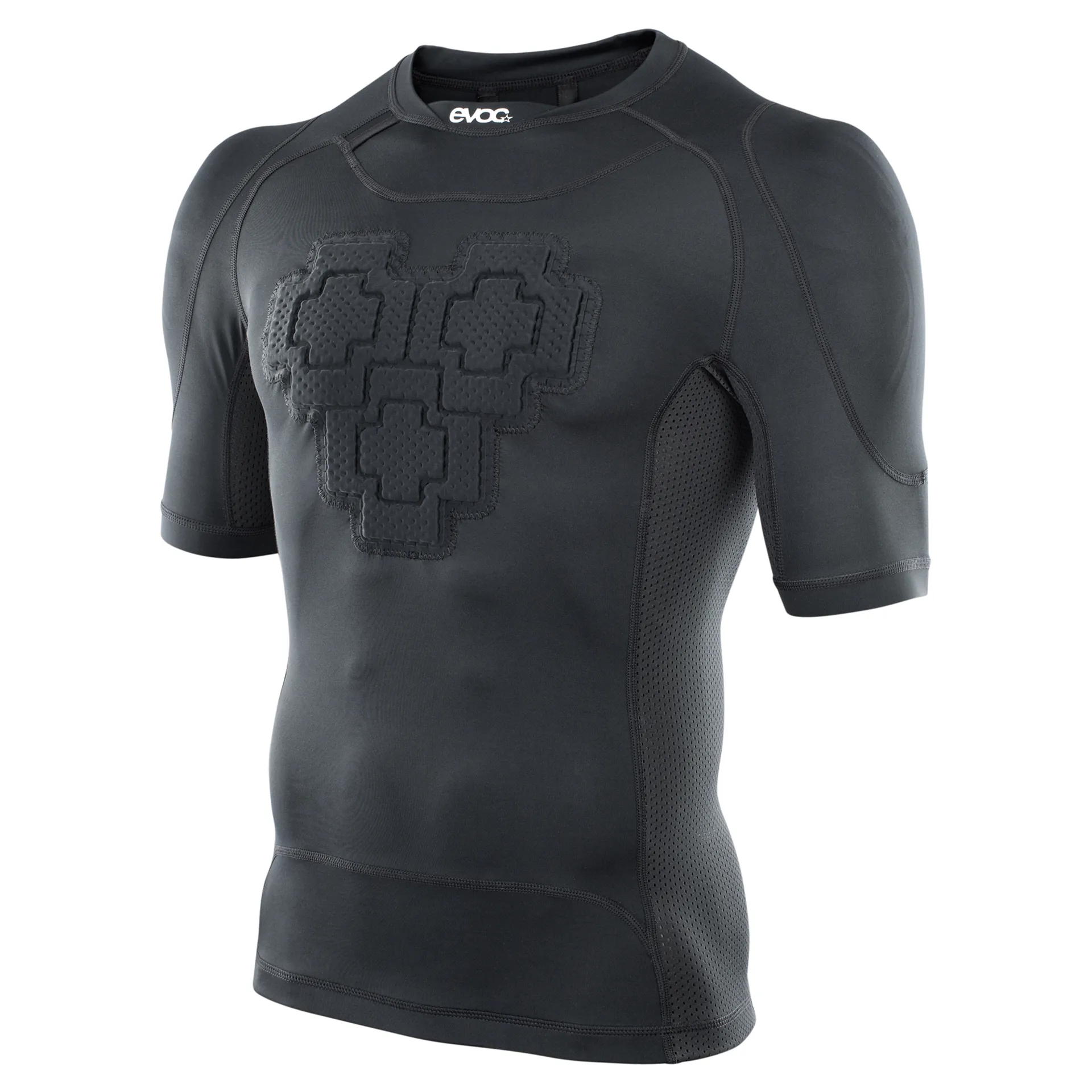 Evoc Protector Shirt in Black
