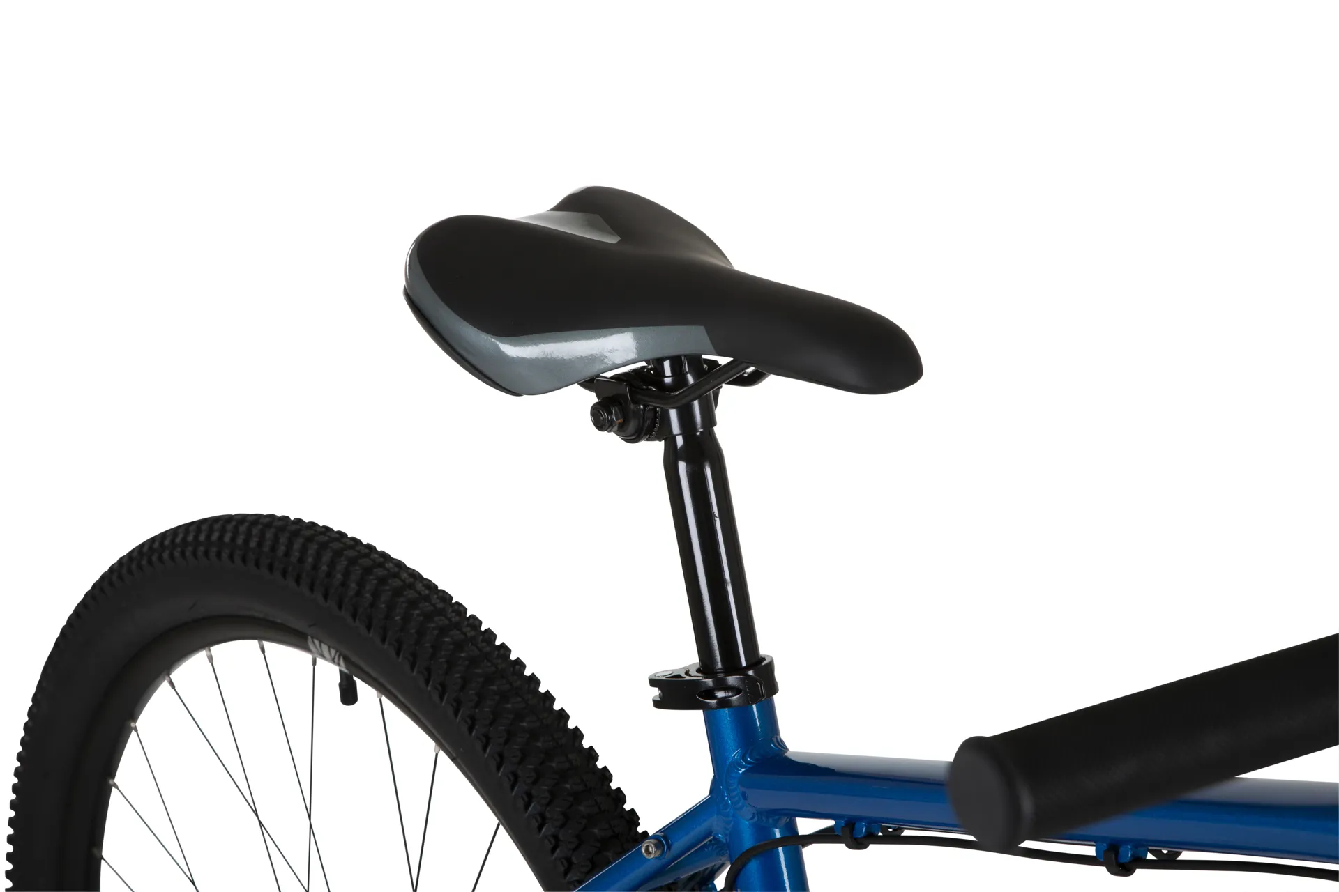 Forme Stanage 2 27.5 Hardtail Mountain Bike 2022 in Blue