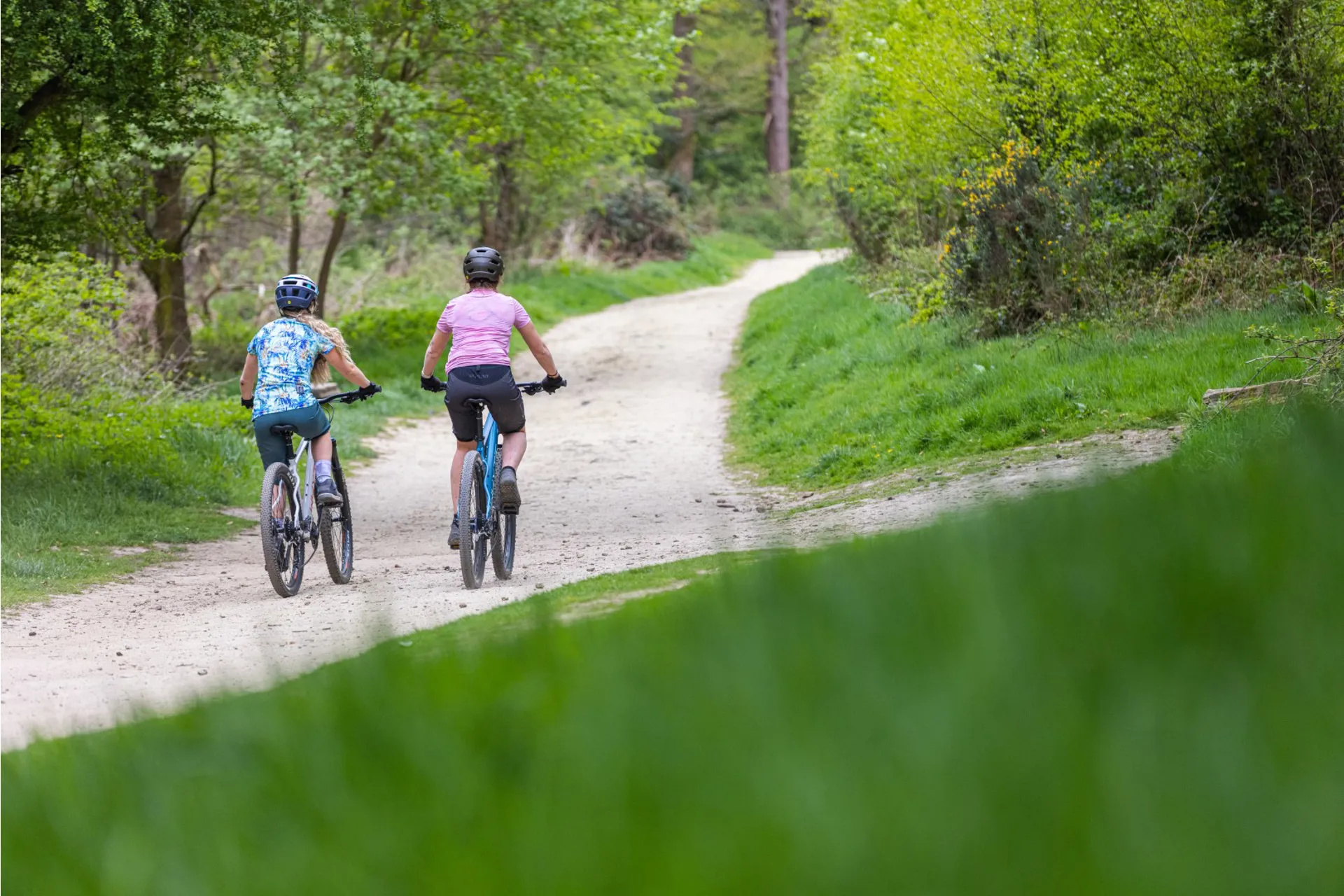 Whyte 604 Compact V3 Mountain Bike 2022 in Matt Diesel