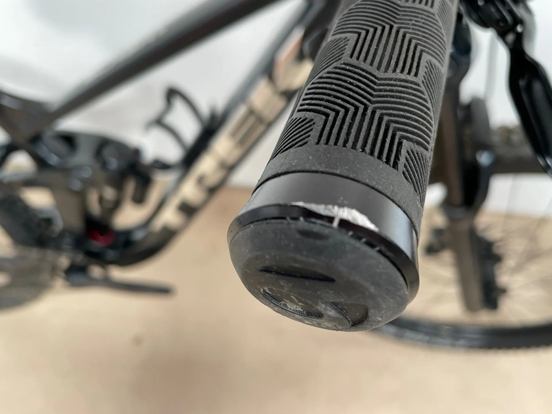 EX-DEMO Trek Slash 8 GX 29 Full Suspension Mountain Bike MEDIUM 2022 in ...