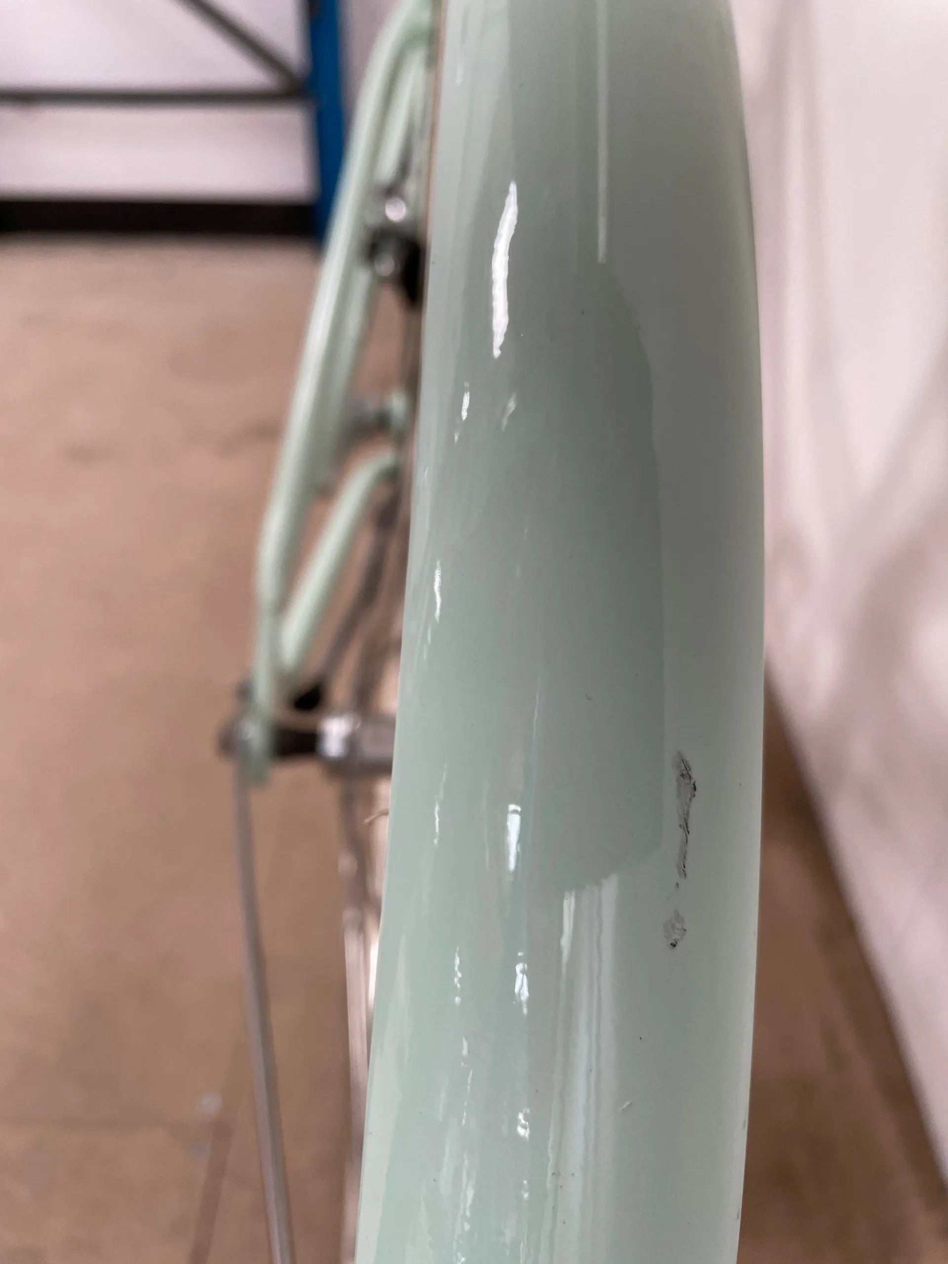 EX-Display Electra Loft 7D Small Womens Step-Thru Hybrid Bike 2022 in ...