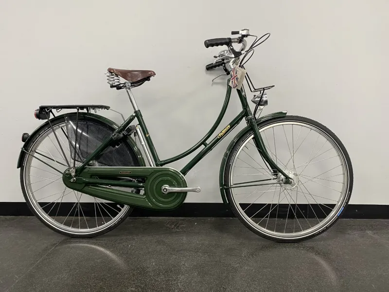 Pashley princess sovereign online