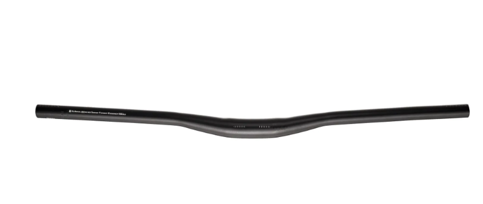 Bontrager Comp 31.8mm MTB Handlebars in Black