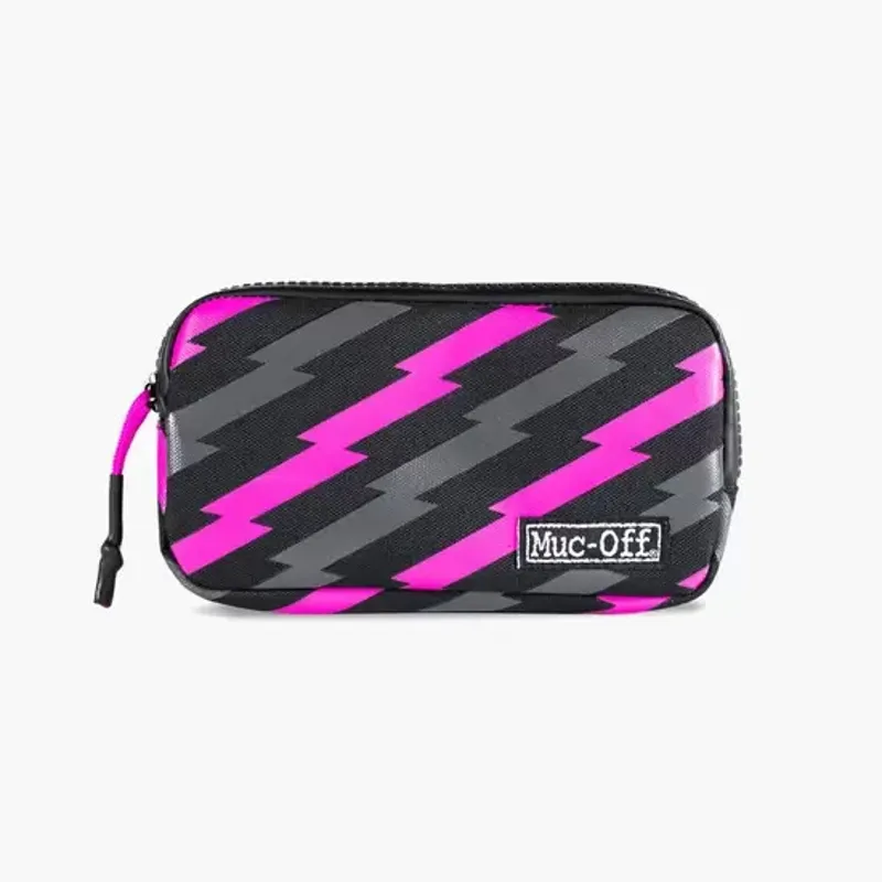 Muc-Off Essentials Case Bolt