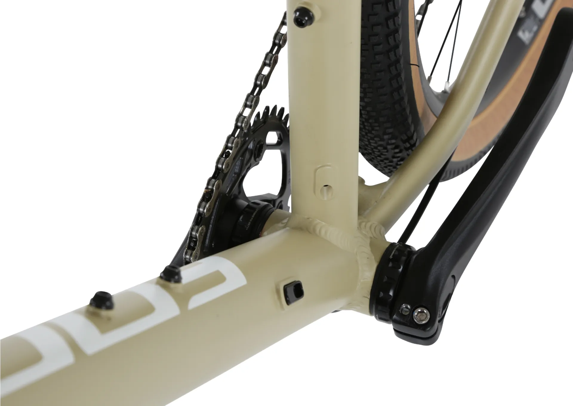 Forme Monsal 2 700c Gravel Road Bike 2023 in Sand
