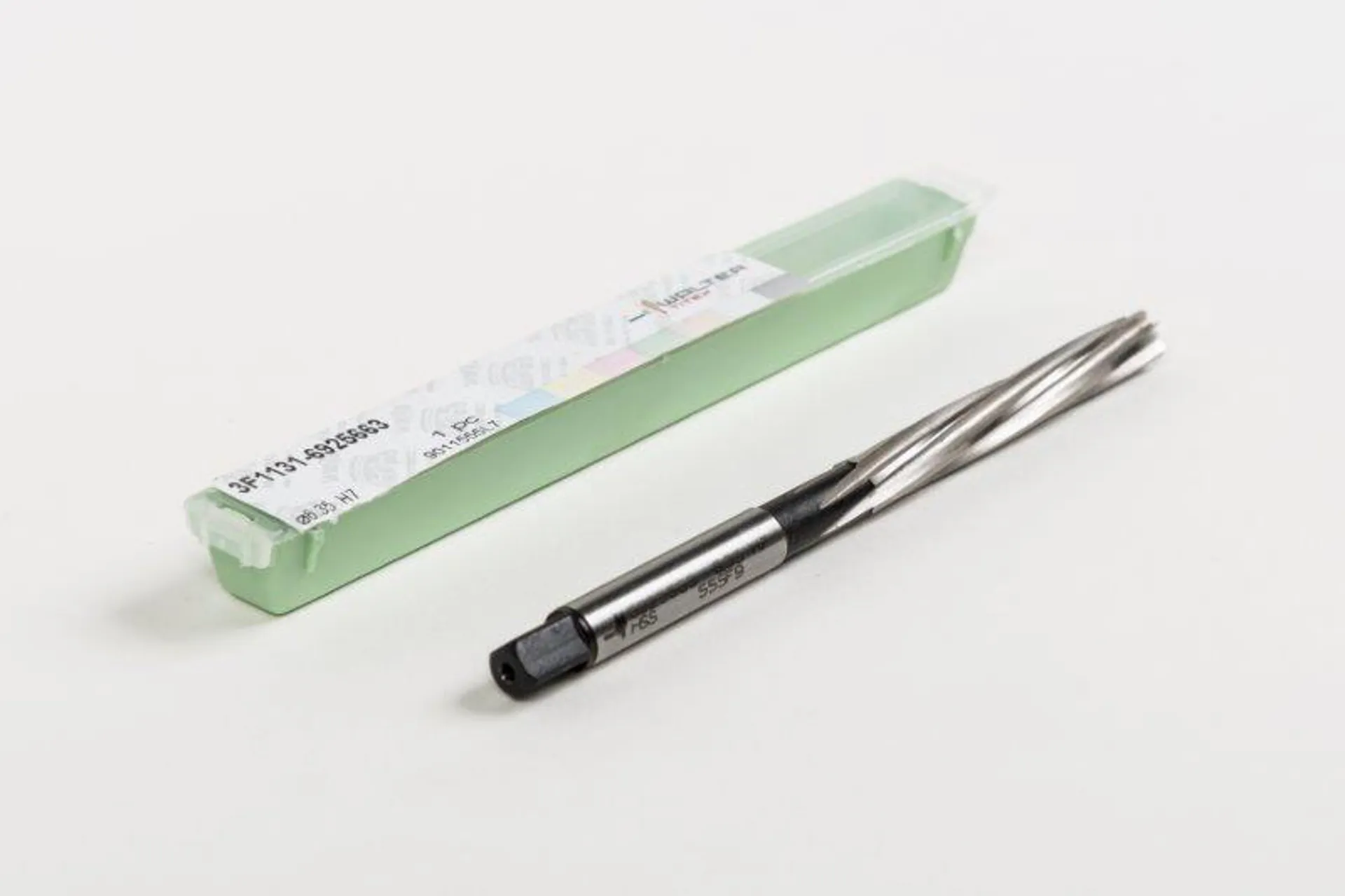 Brompton Main Frame and Handlebar Stem Hinge Reamer 6.35mm