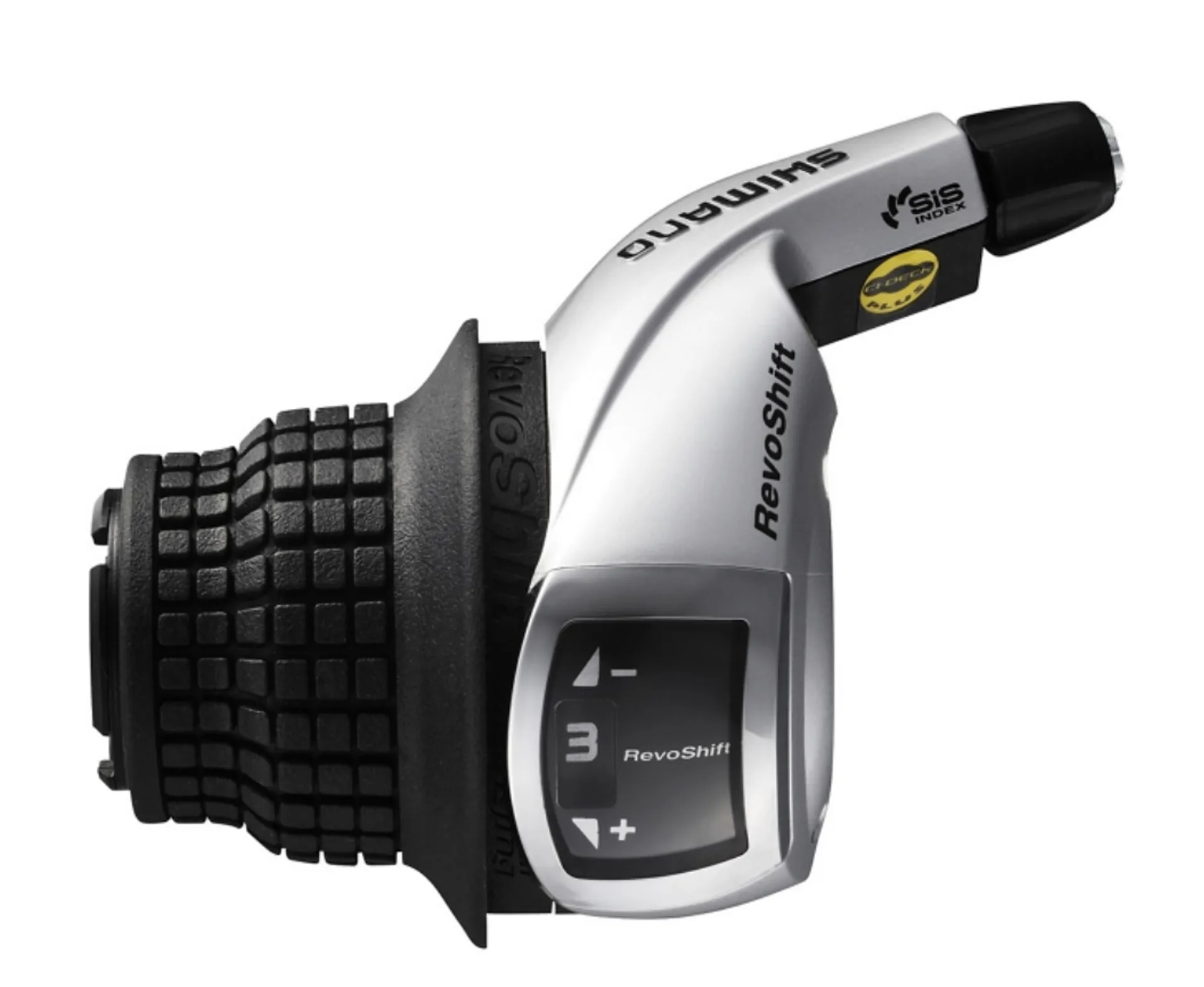 Shimano Tourney SL-RS47 Revoshifter 3 Speed LEFT