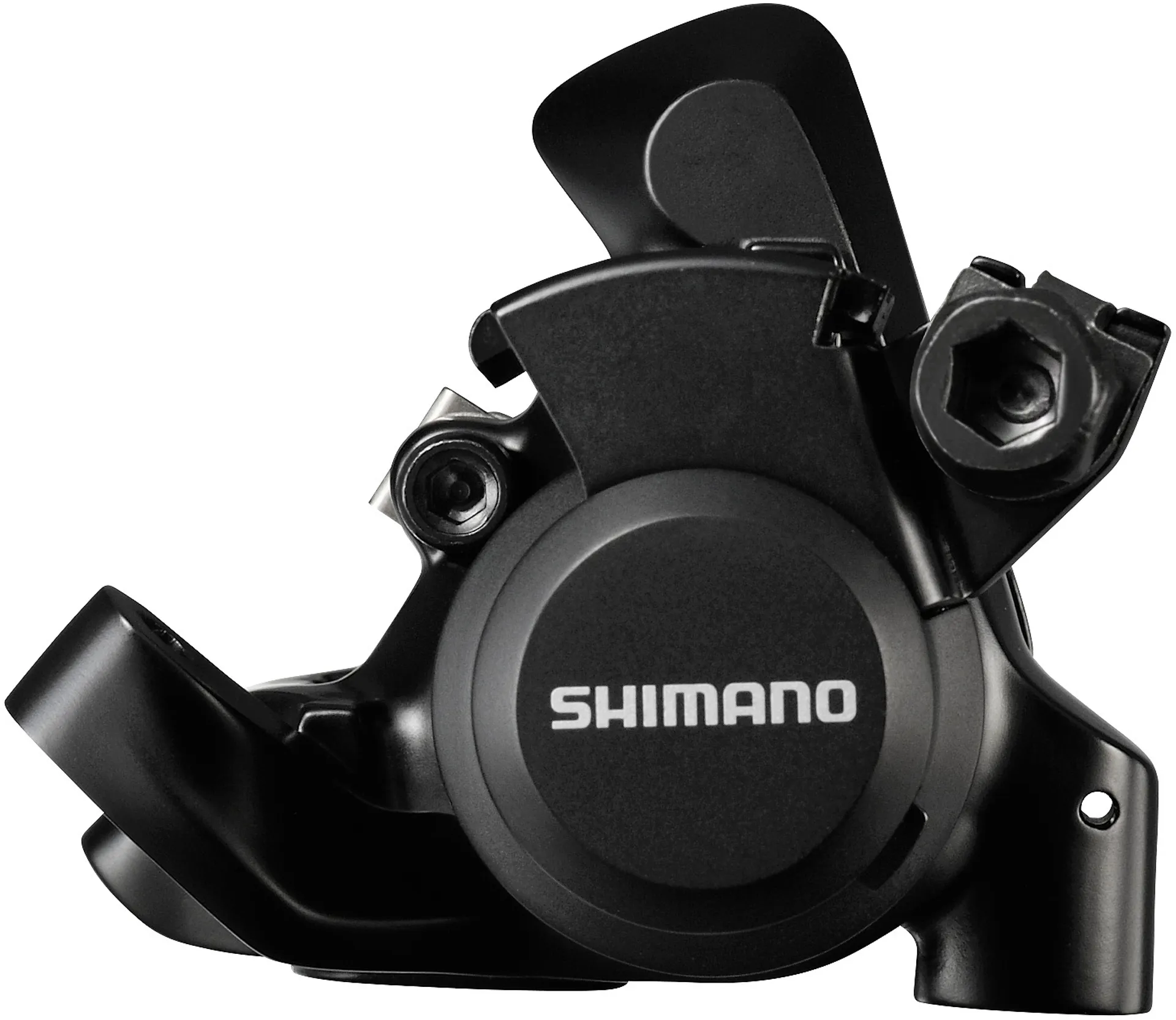 Shimano BR-RS305 Flat Mount Calliper w/o Rotor or Adapter 140/160