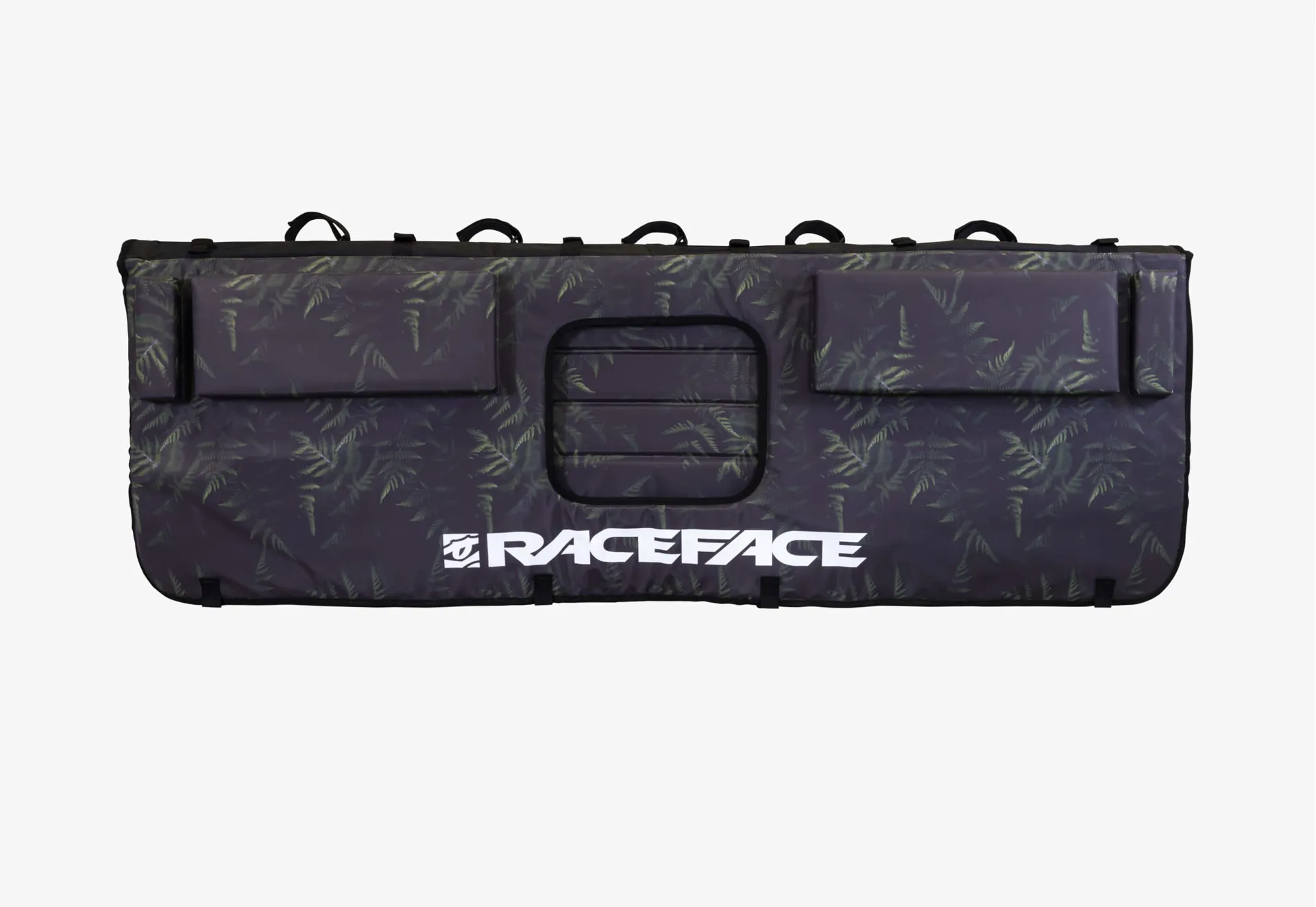 Race Face T2 Tailgate Pad in Inferno Large/XL
