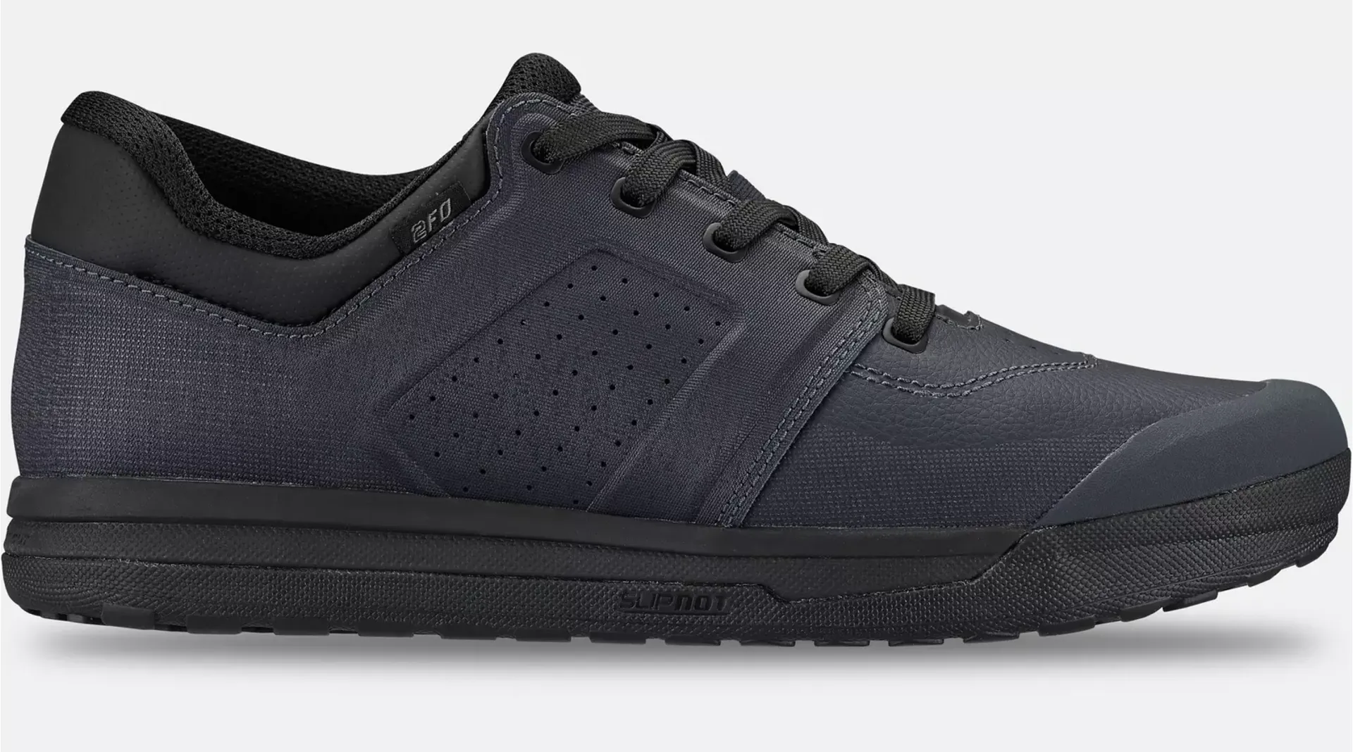 Specialized 2FO DH Flat Mountain Bike Shoes in Navy