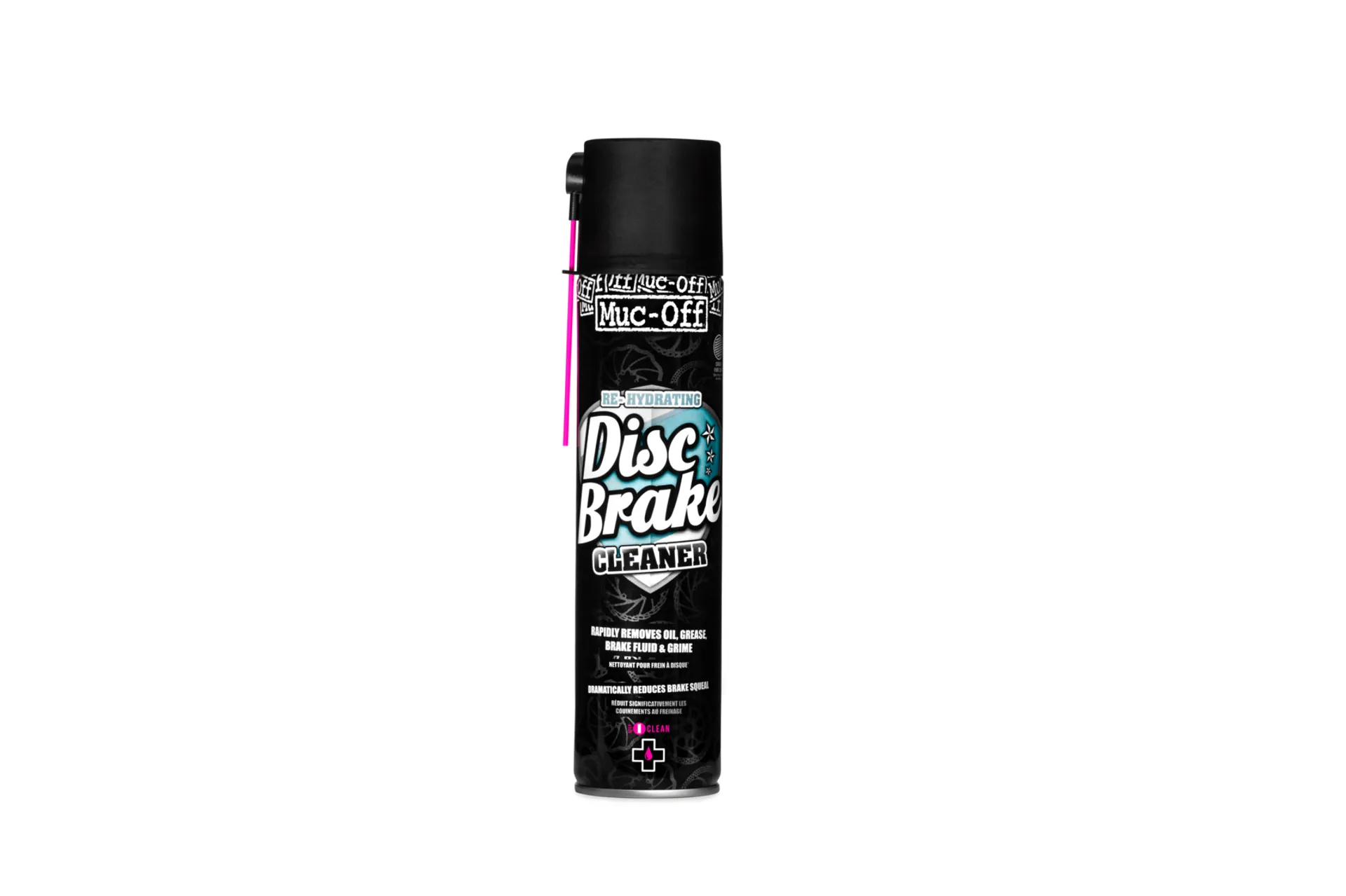 Muc-Off Disc Brake Cleaner 400ml