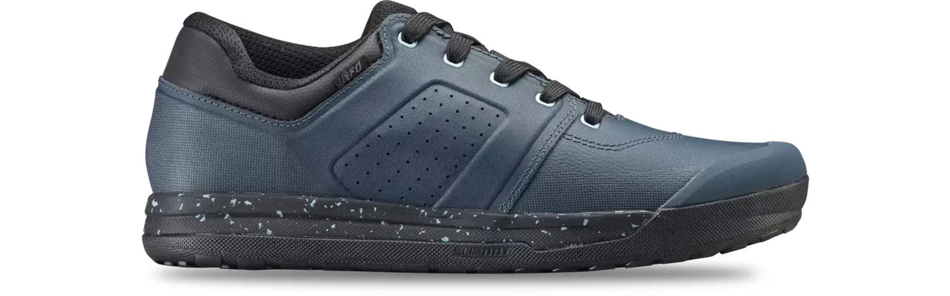 Specialized 2FO DH Flat Mountain Bike Shoes in Cast Blue