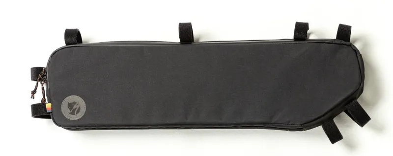 Specialized/Fjallraven Large Frame Bag in Black