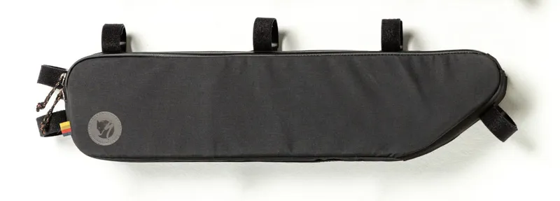 Specialized/Fjallraven Medium Frame Bag in Black