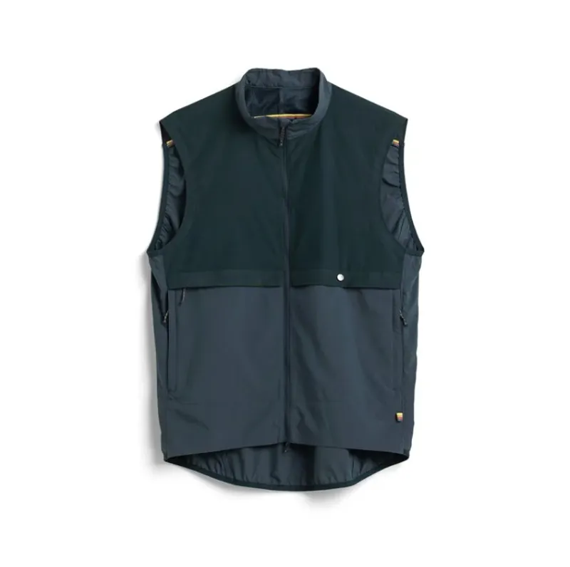 Specialized/Fjallraven Adventure Vest in Navy