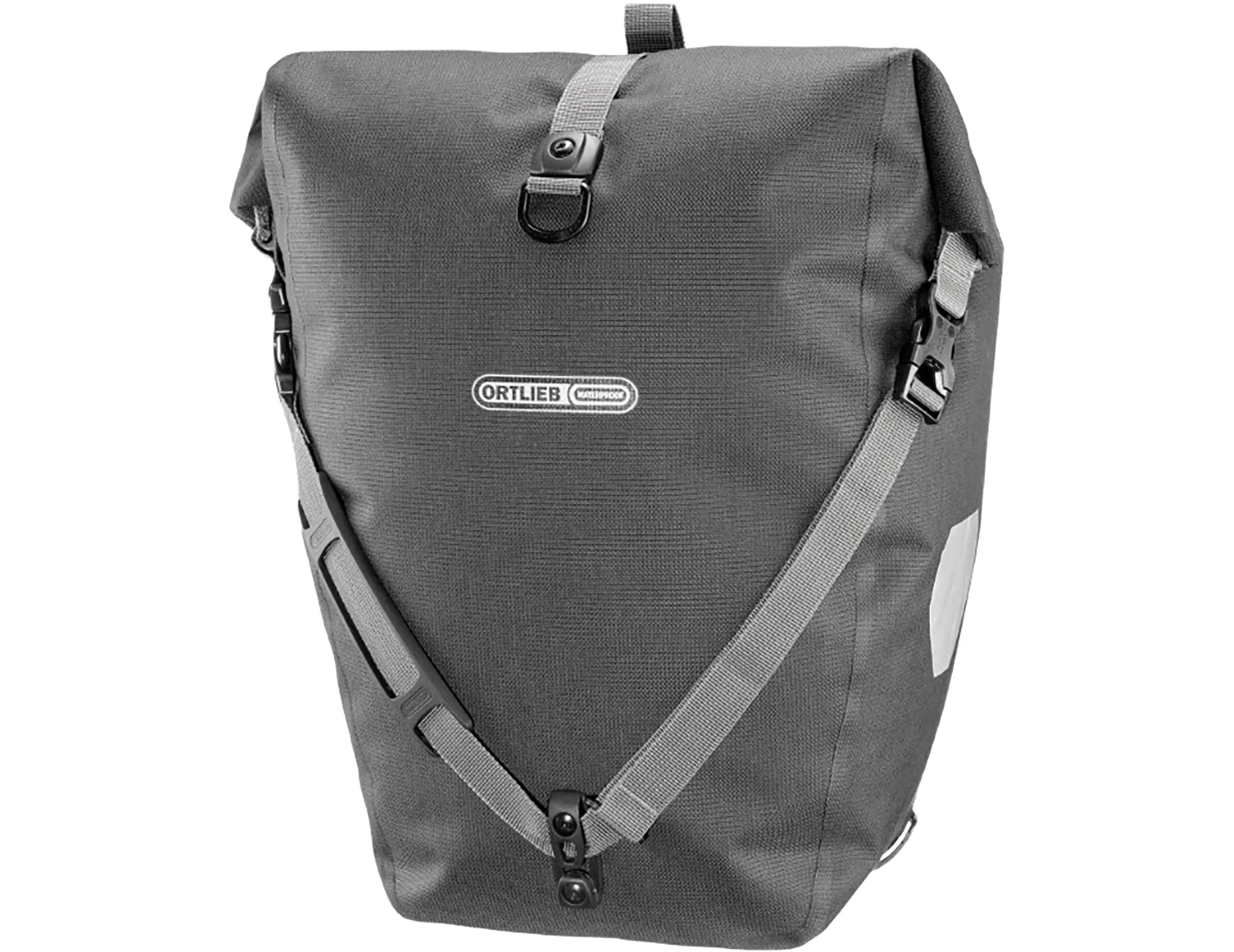 Ortlieb Back-Roller Urban QL3.1 20 L in Black