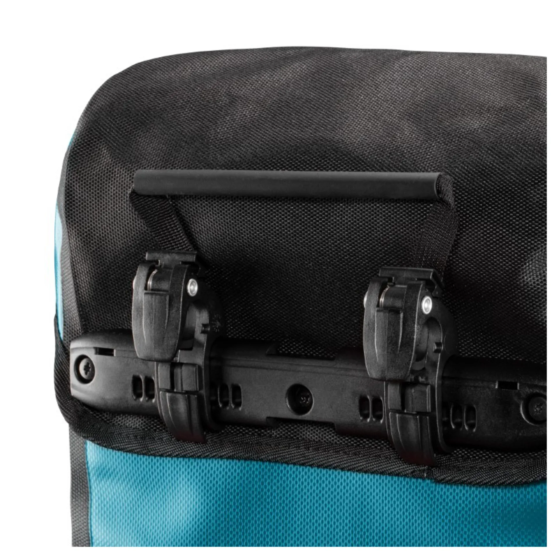 Ortlieb Sport-Packer Classic 30L in Petrol/Black