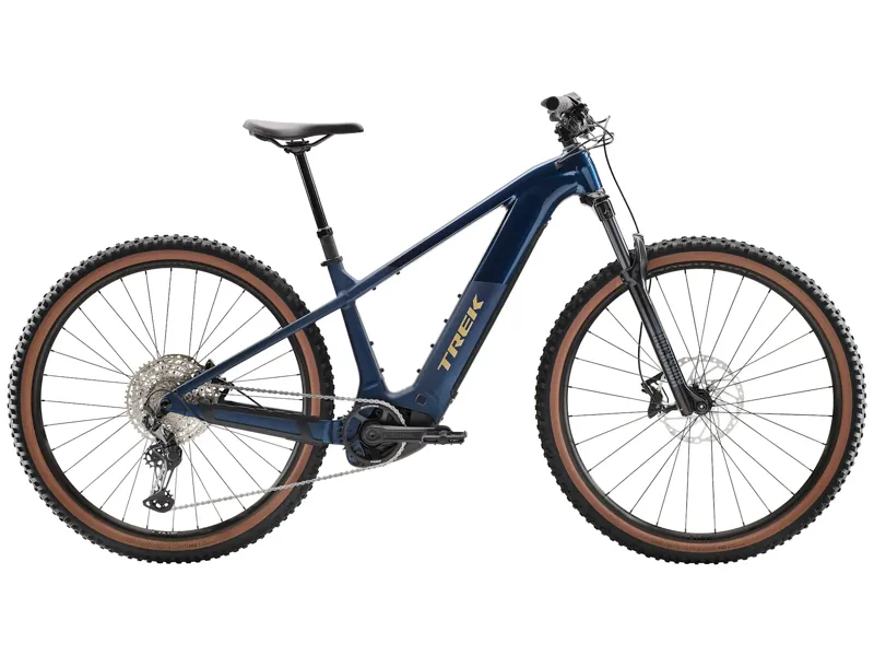 EX DISPLAY Trek Powerfly+ 6 Gen 5 800Wh Electric Hardtail MTB Large ...