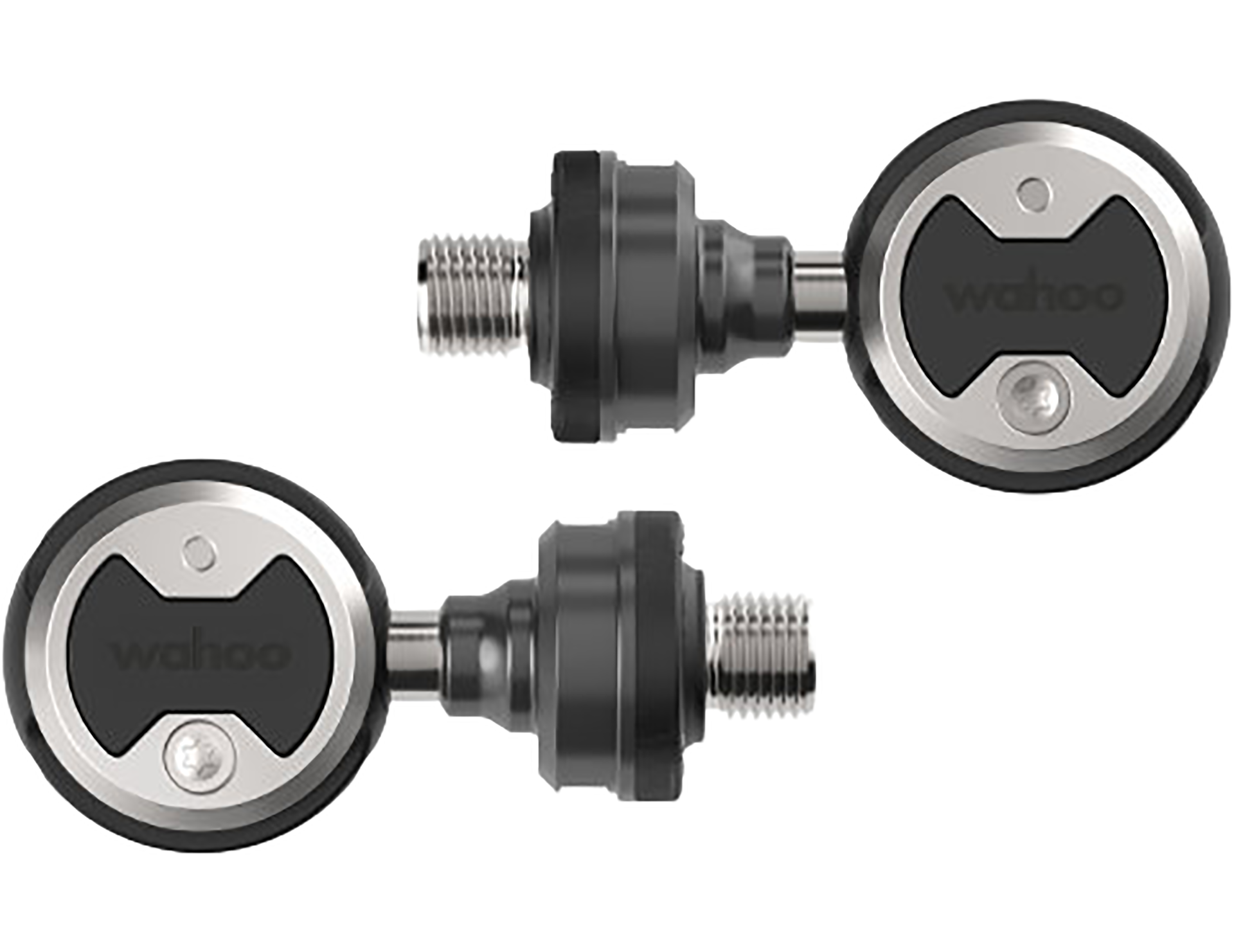 Wahoo SPEEDPLAY POWER Dual-Sided Power Pedals