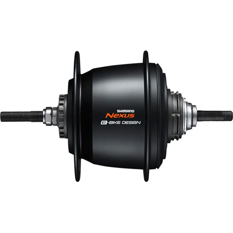 Shimano Nexus SG-C7050-5R Roller Brake Di2 36 Hole 5-Speed Rear H