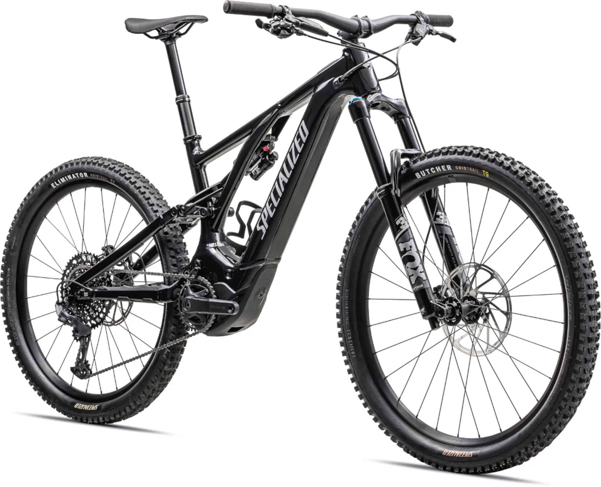 Specialized Turbo Levo Comp Alloy Full Suspension Electric Mounta