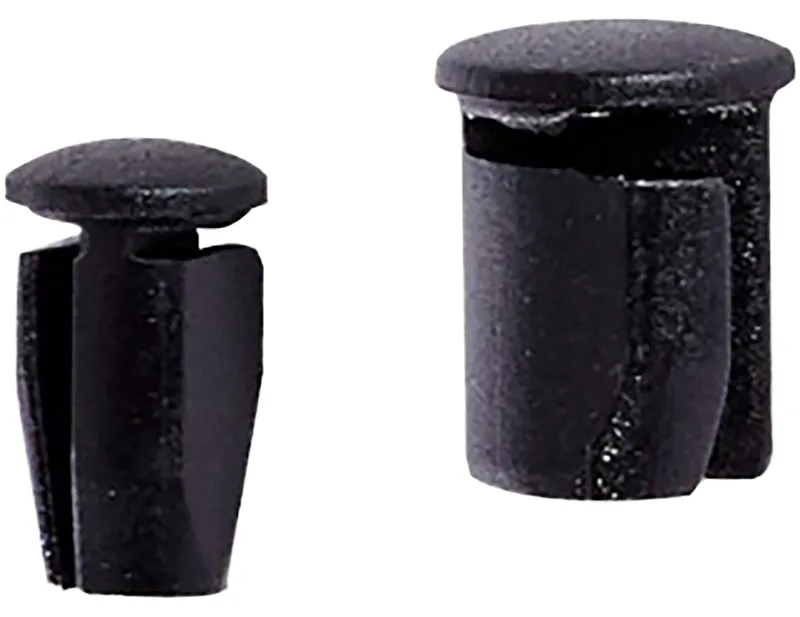 Tubus Tube end Plug 14 mm