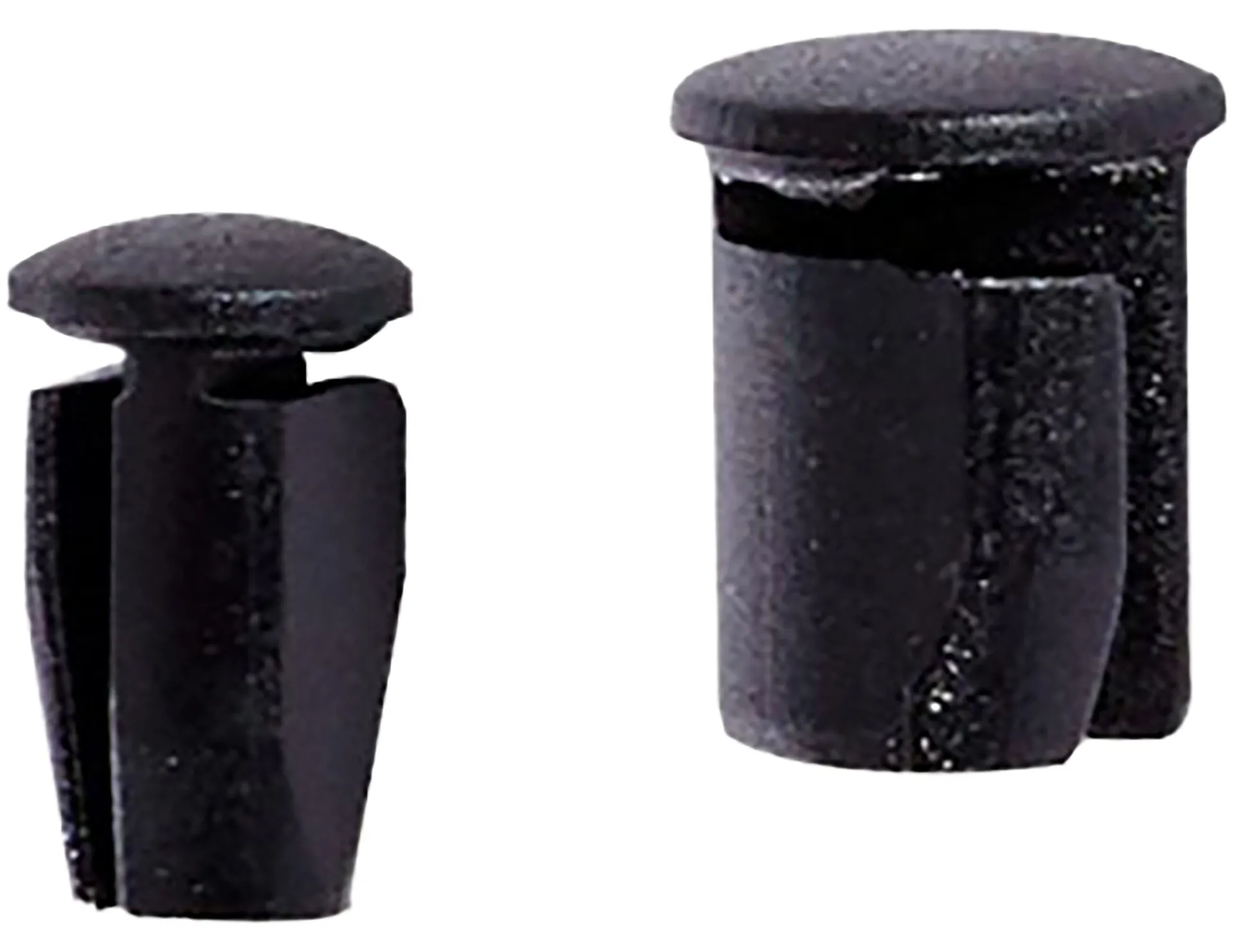 Tubus Tube end Plug 14 mm