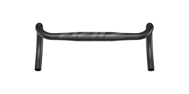Zipp Service Course SL 70 Handlebar in Matte Black with Gloss Logos