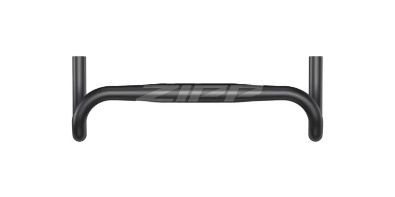 Zipp Service Course SL 70 Handlebar in Matte Black with Gloss Logos