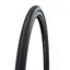 Schwalbe Rightrun K-Guard 24x1.00 Wheelchair Tyre in Black/Grey