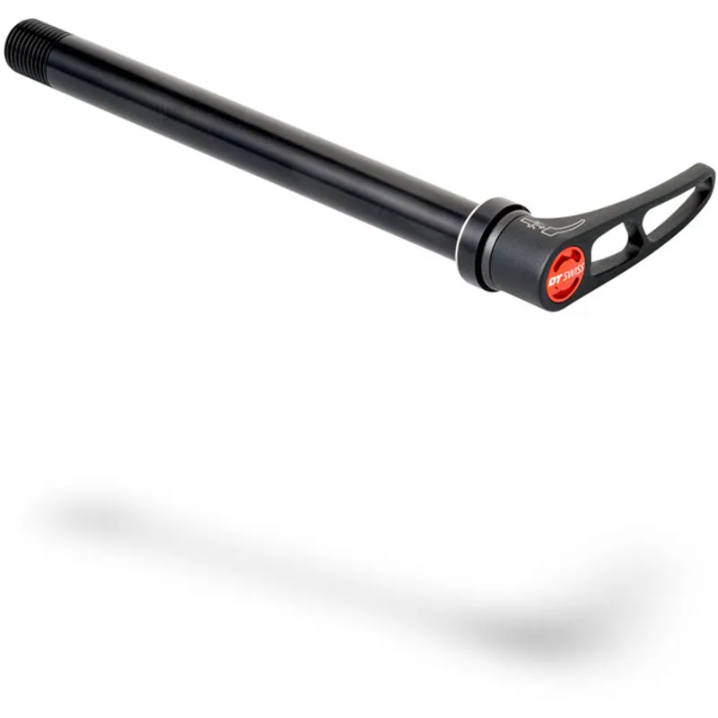 DT Swiss RWS 15 X 110 mm Threaded Boost Lever Aluminium Axle