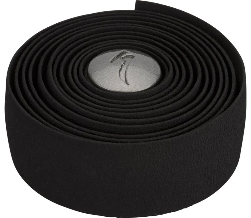 Specialized S-Wrap Roubaix Handlebar Tape in Black